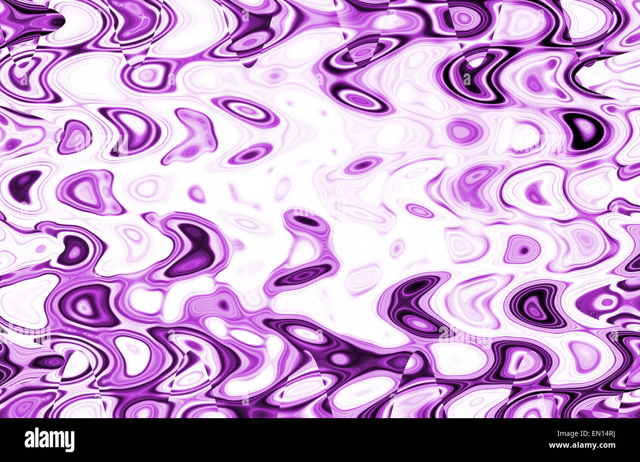 abstract violet background and digital wave pattern Stock Photo - Alamy