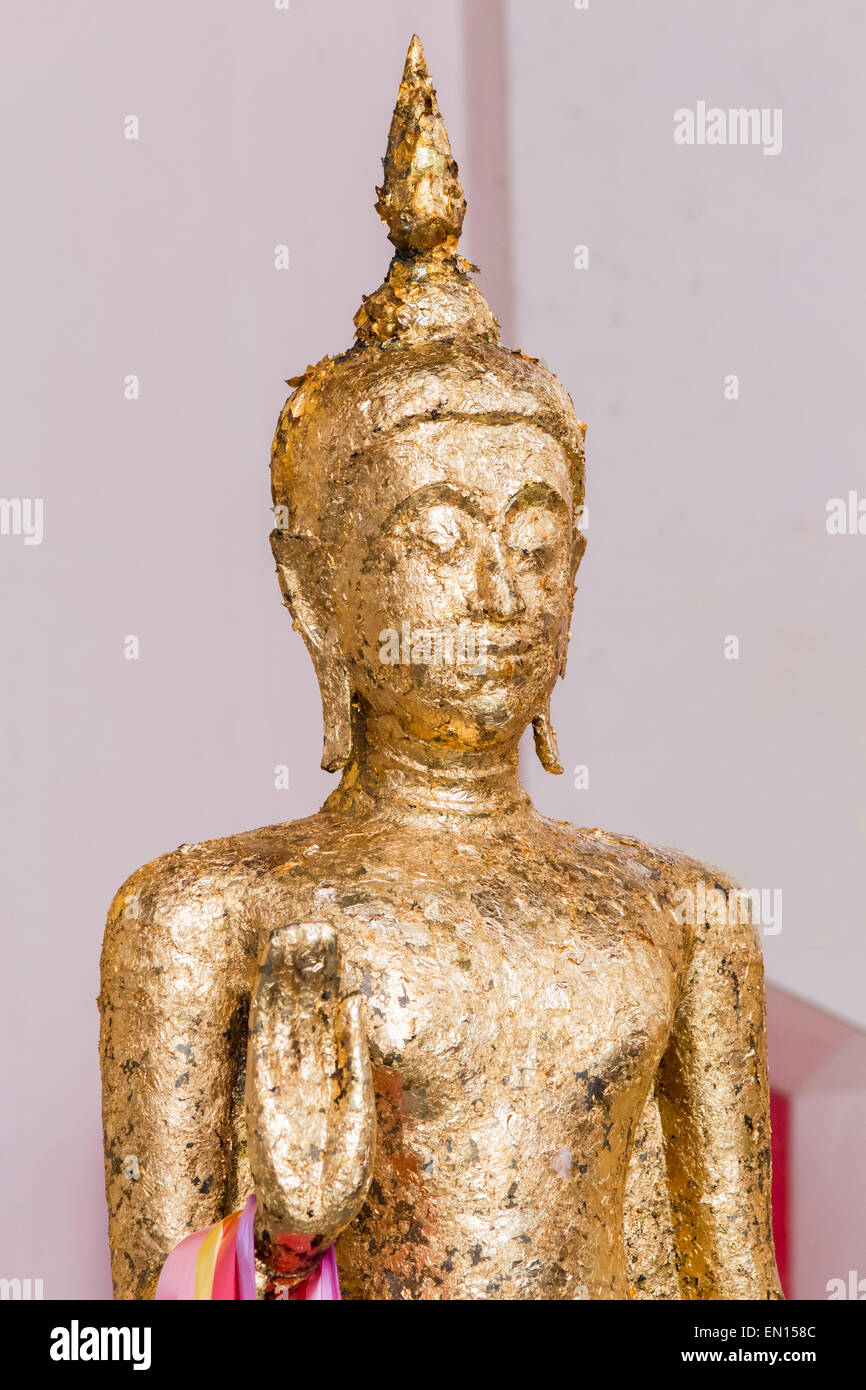 Phra Pathommachedi stupa in Nakhon Pathom, Thailand Stock Photo - Alamy