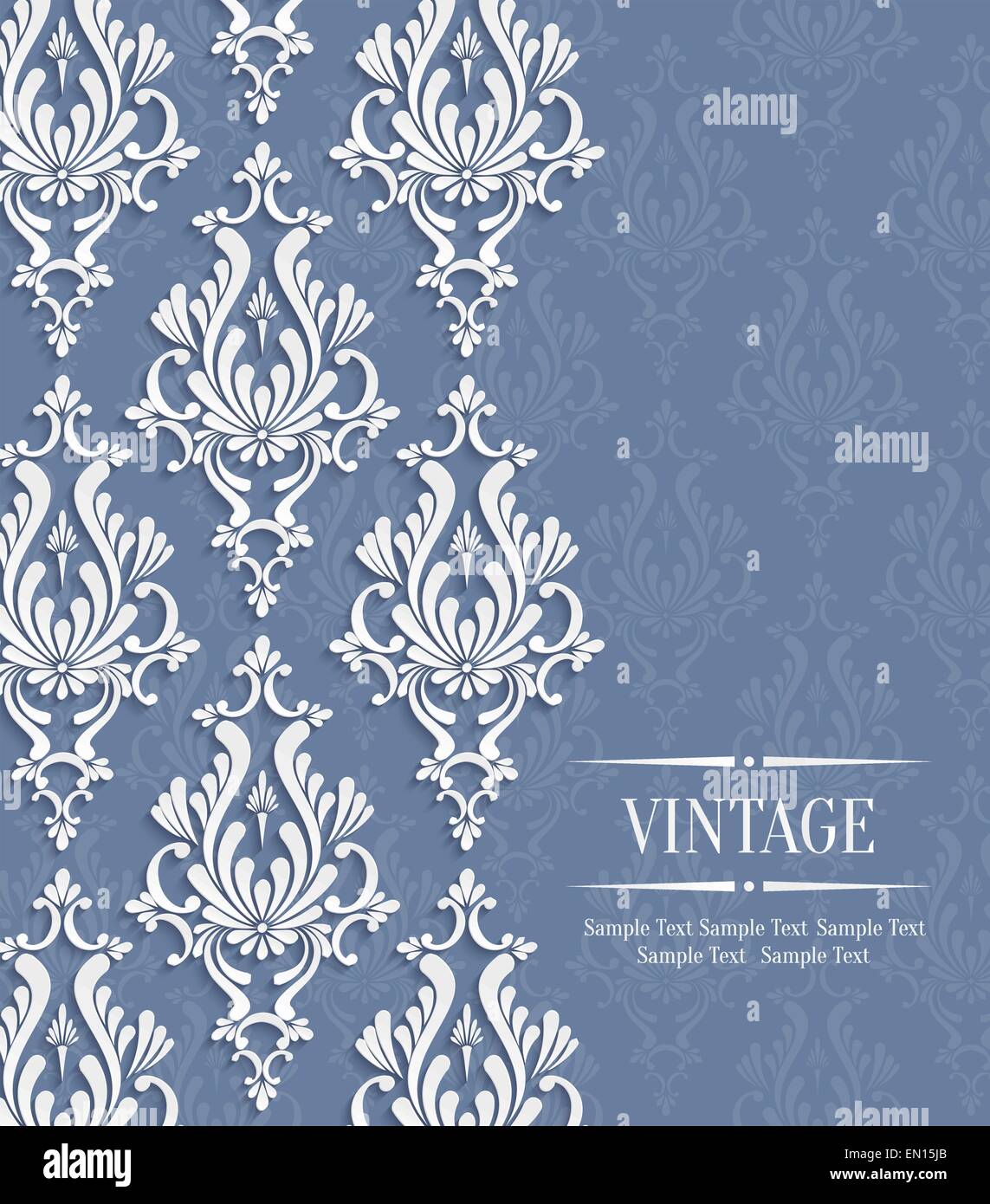 Vector 3d Stock Vector Images - Alamy