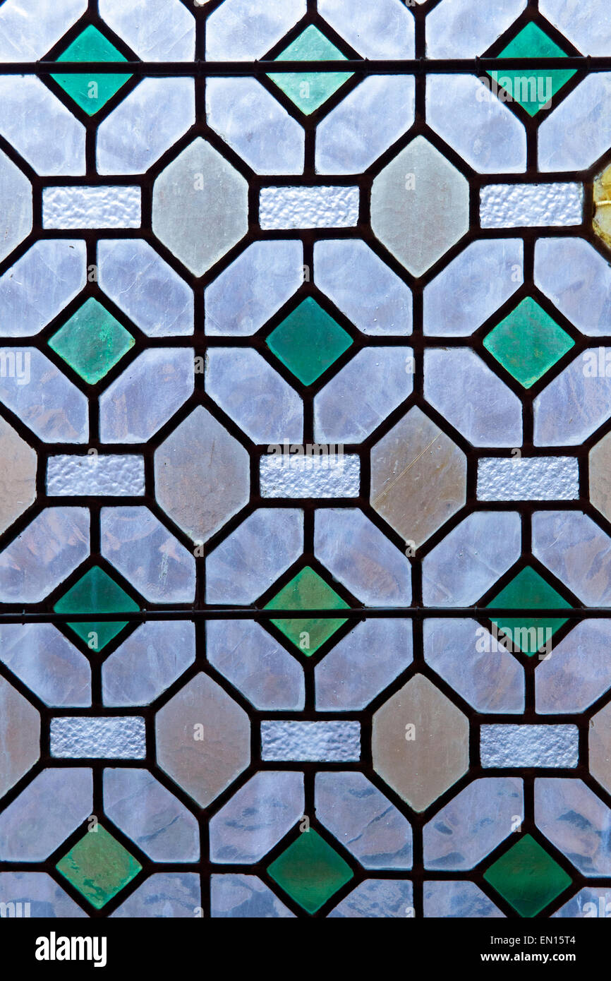 An old medieval window Stock Photo - Alamy