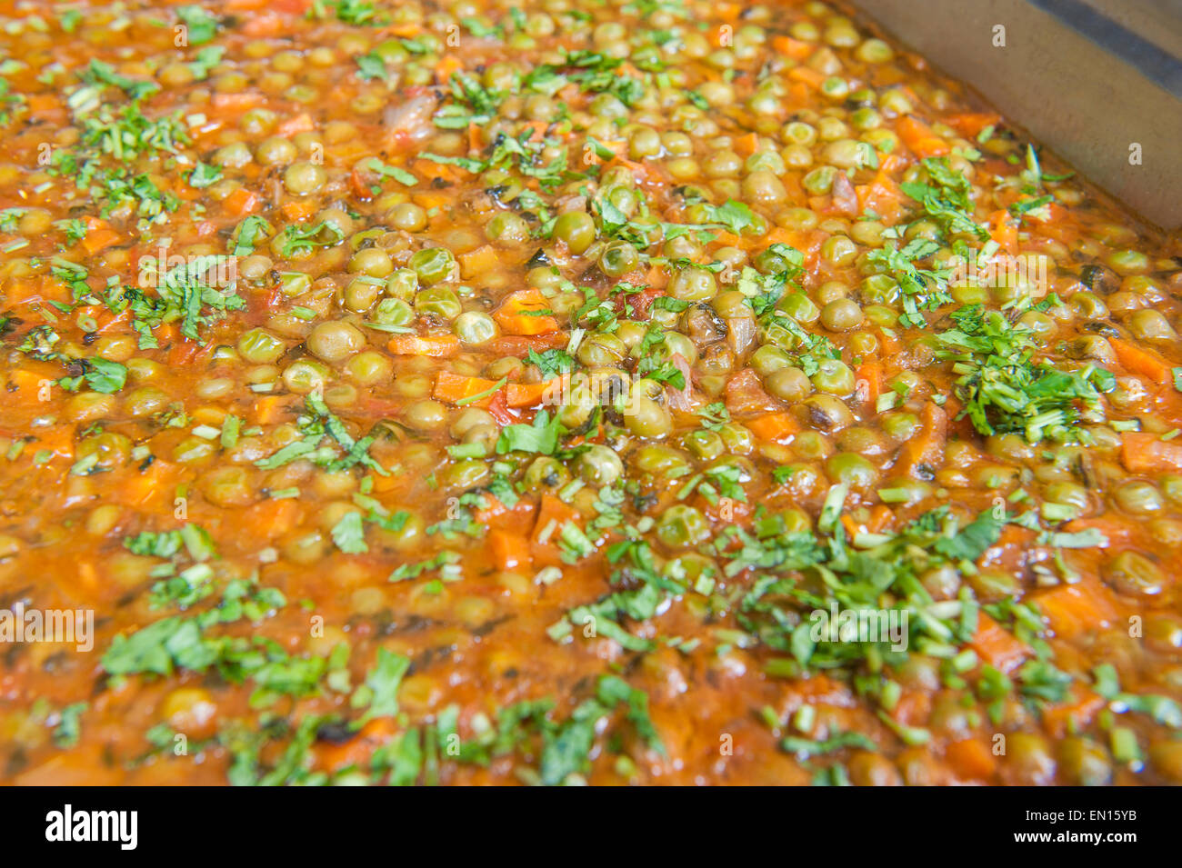 Peas detail hi-res stock photography and images - Alamy