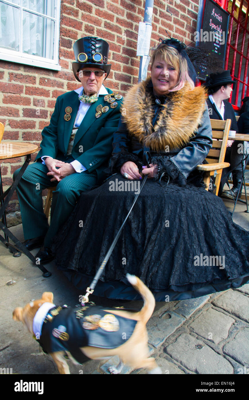 Goth dog hi-res stock photography and images - Alamy