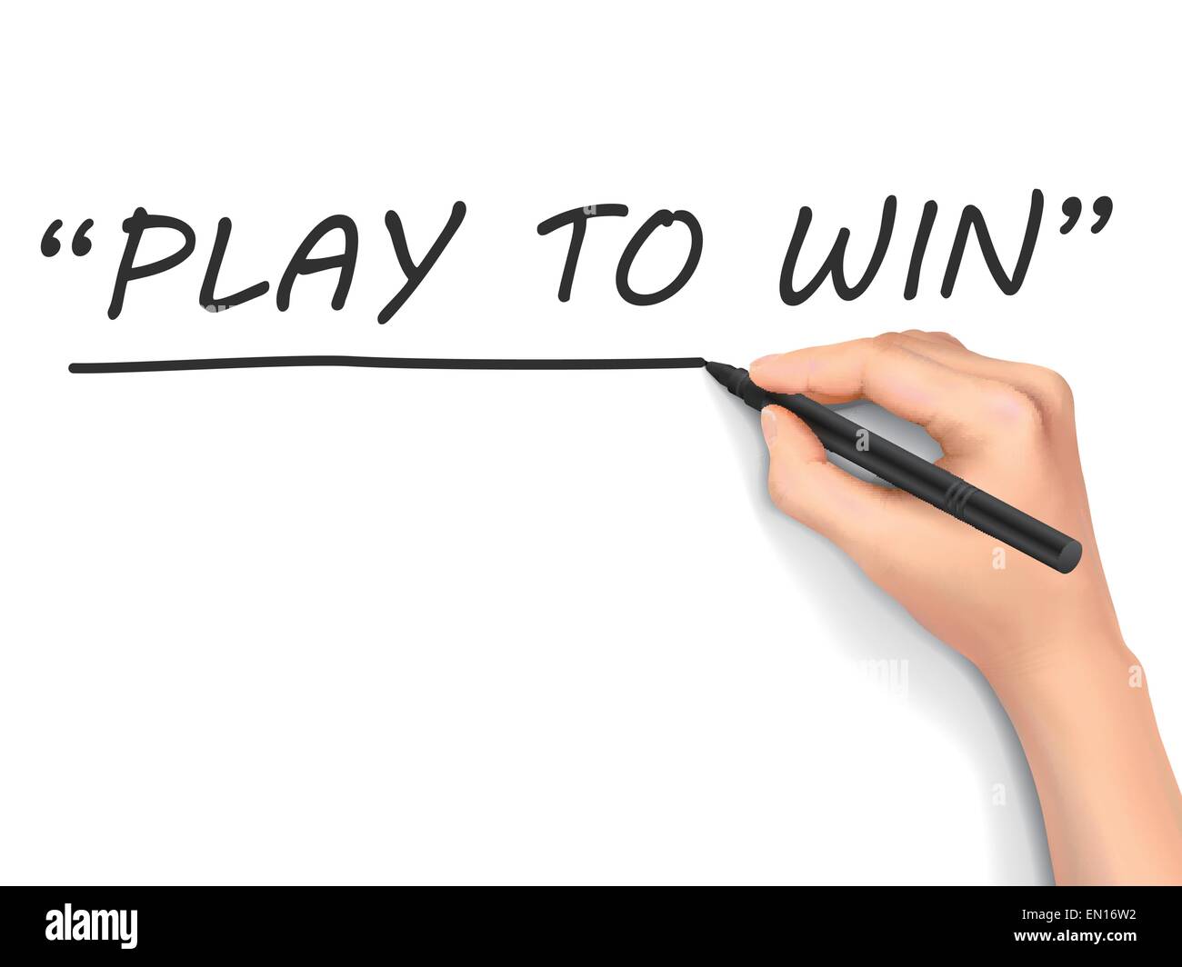 Motivational award Stock Vector Images - Alamy