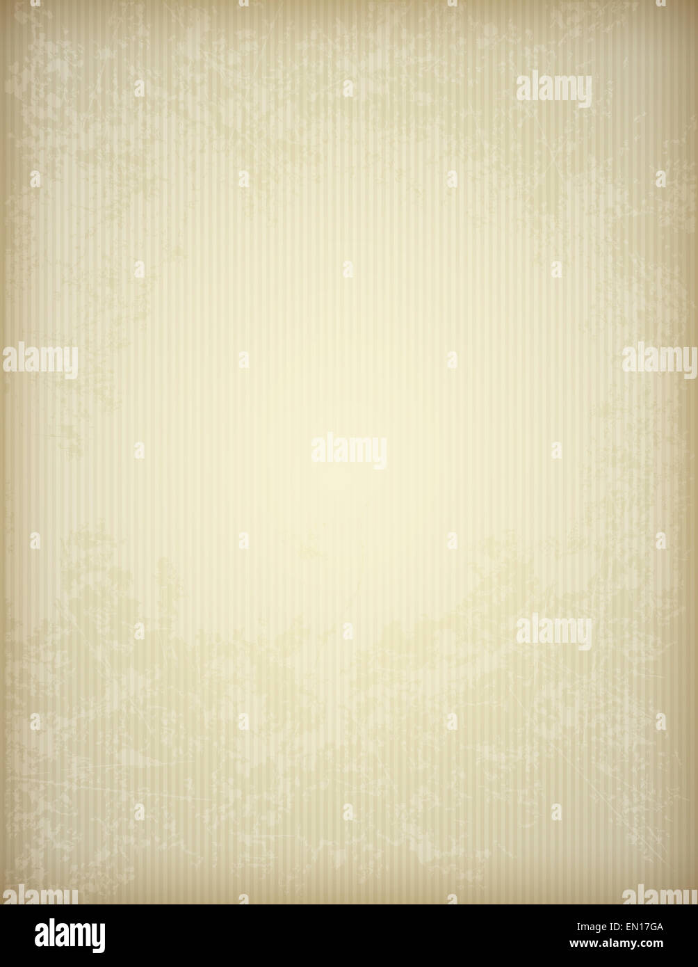 Vintage scratched paper texture with strips Stock Photo - Alamy