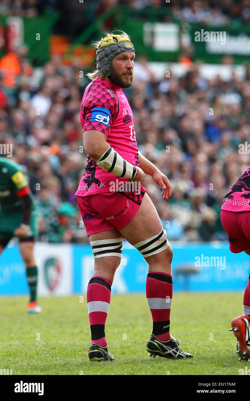 Richard thorpe hi-res stock photography and images - Alamy