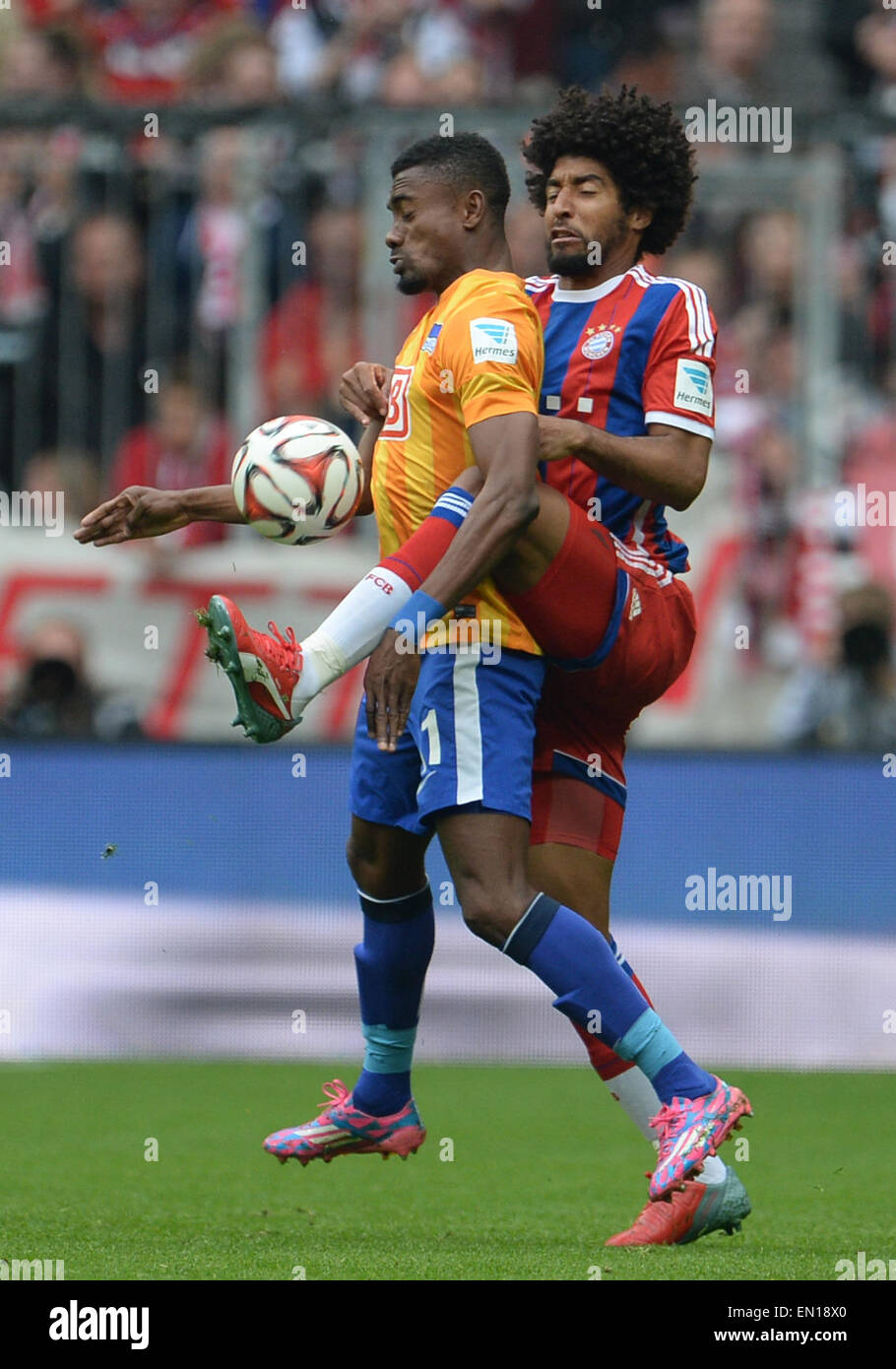 Andreas salomon hi-res stock photography and images - Alamy