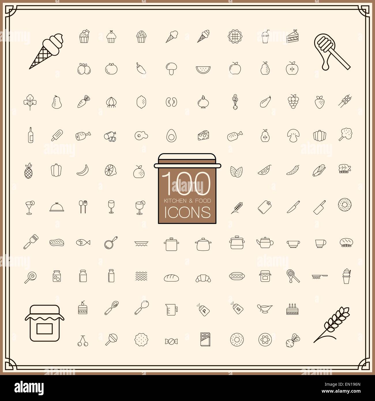 Egg microwave cup Stock Vector Images - Alamy