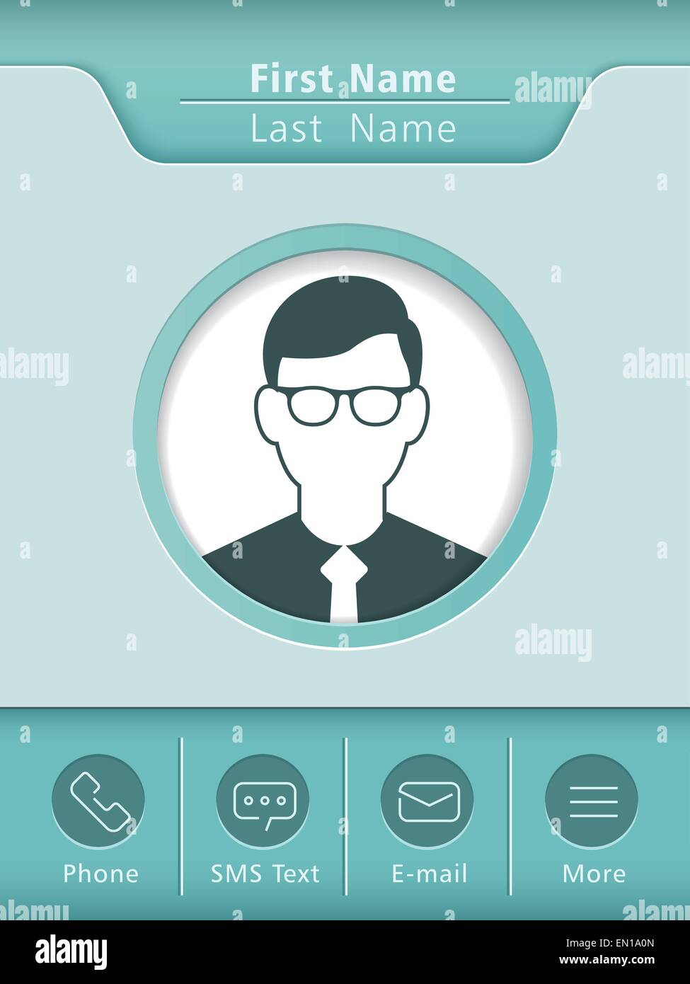 Style webdesign Stock Vector Images - Alamy