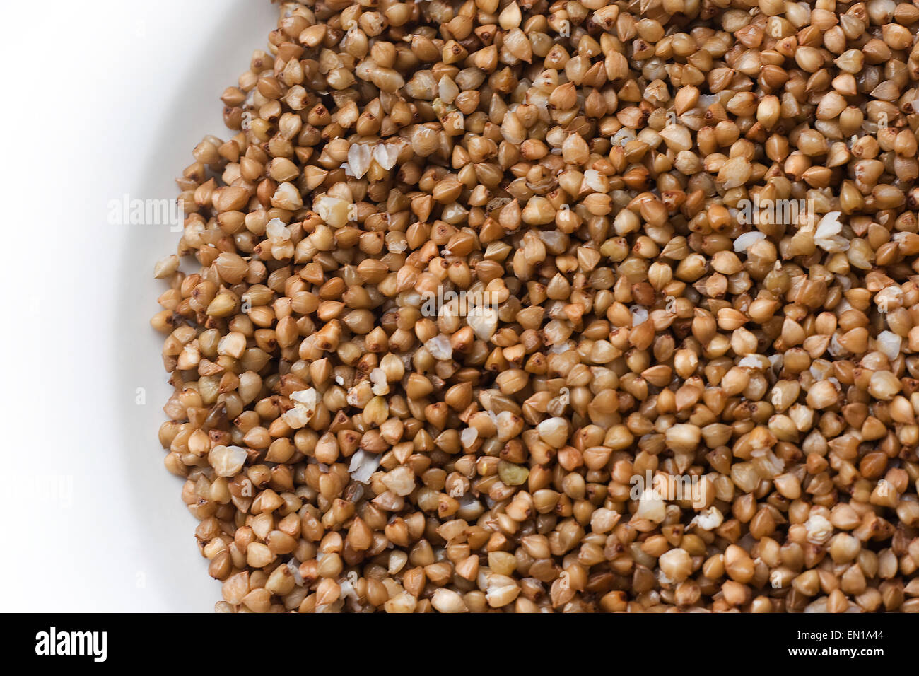 Cereals buckwheat hi-res stock photography and images - Alamy