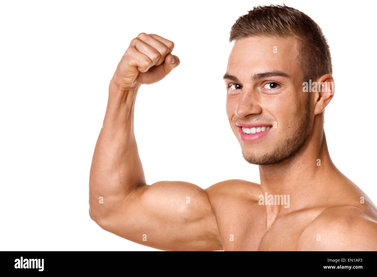 Muscle dress hi-res stock photography and images - Alamy