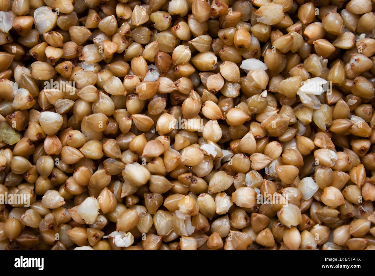 Cereals buckwheat hi-res stock photography and images - Alamy