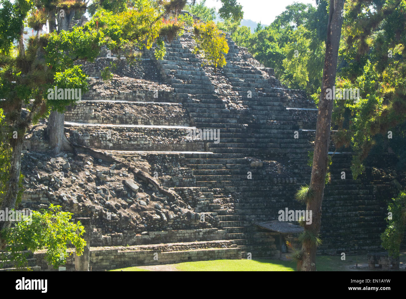 Copan honduras hi-res stock photography and images - Alamy