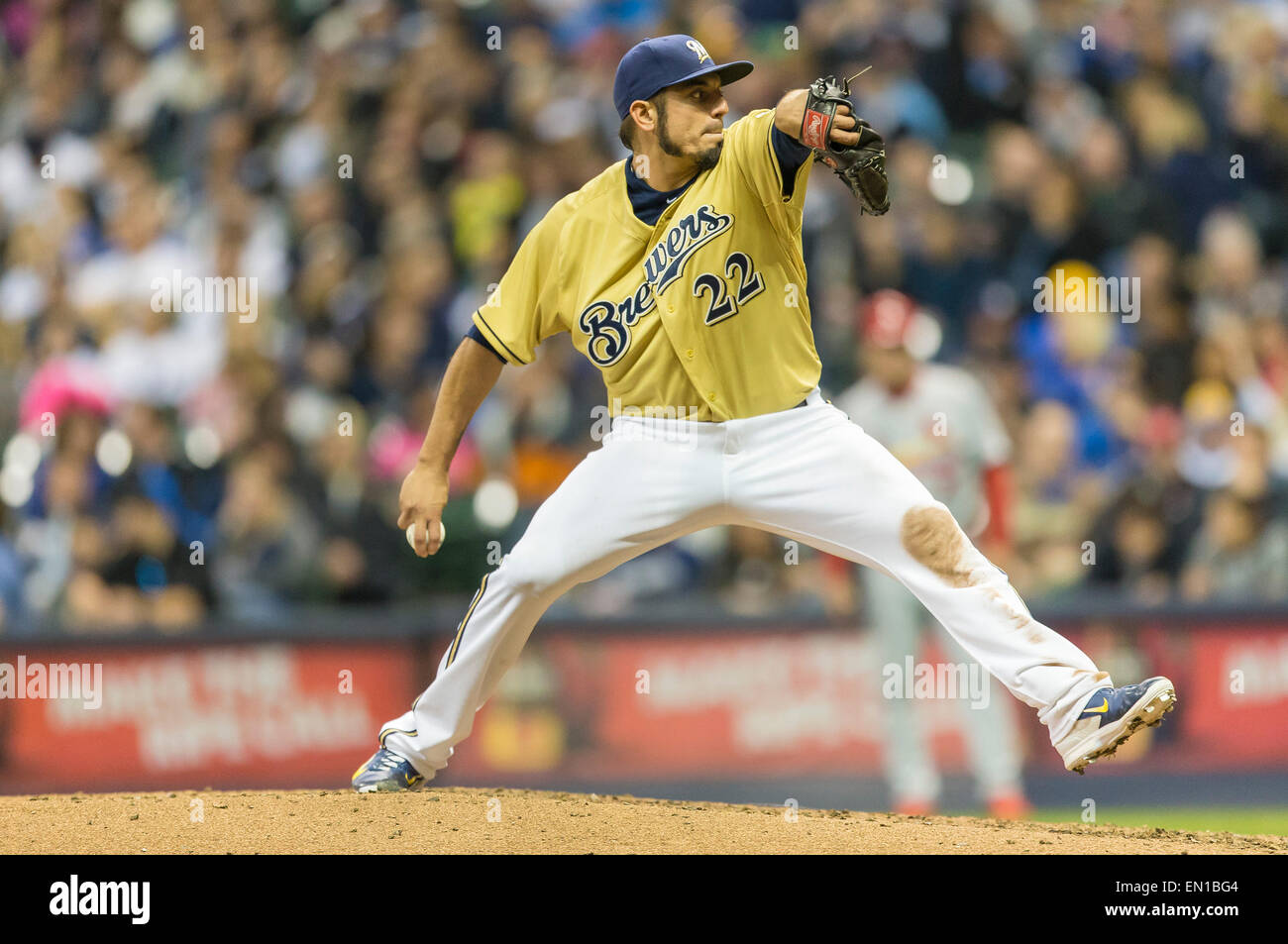 Csm garza hi-res stock photography and images - Alamy