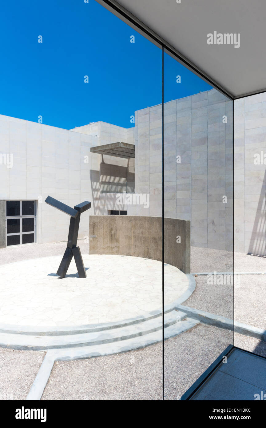 View from inside building hi-res stock photography and images - Alamy