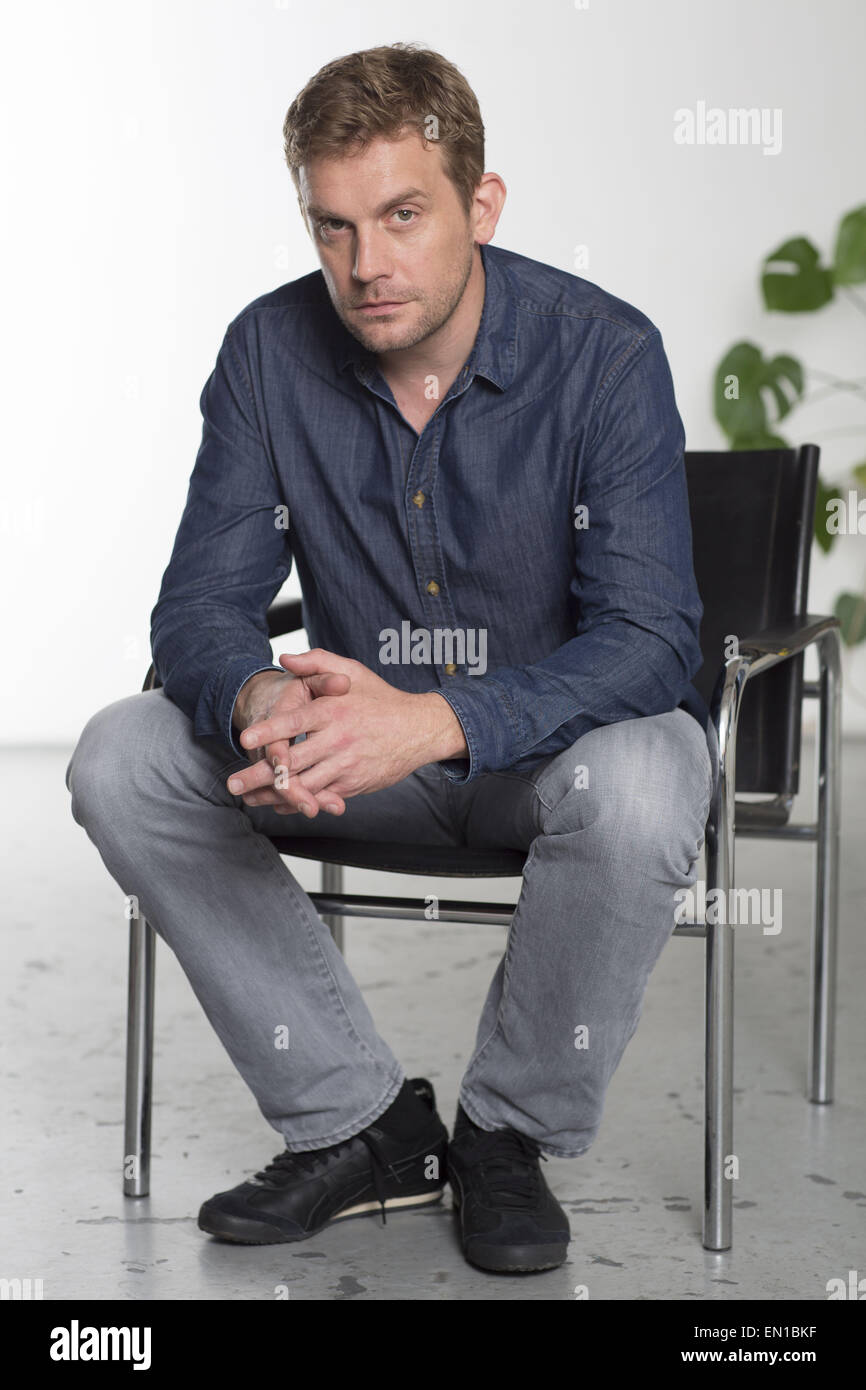 Sebastian bezzel hi-res stock photography and images - Alamy