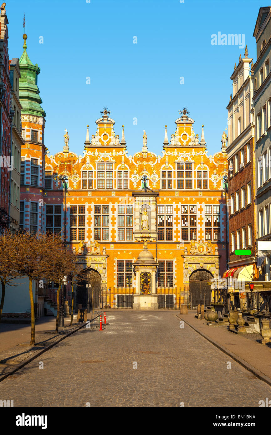 1600s building architecture hi-res stock photography and images - Alamy