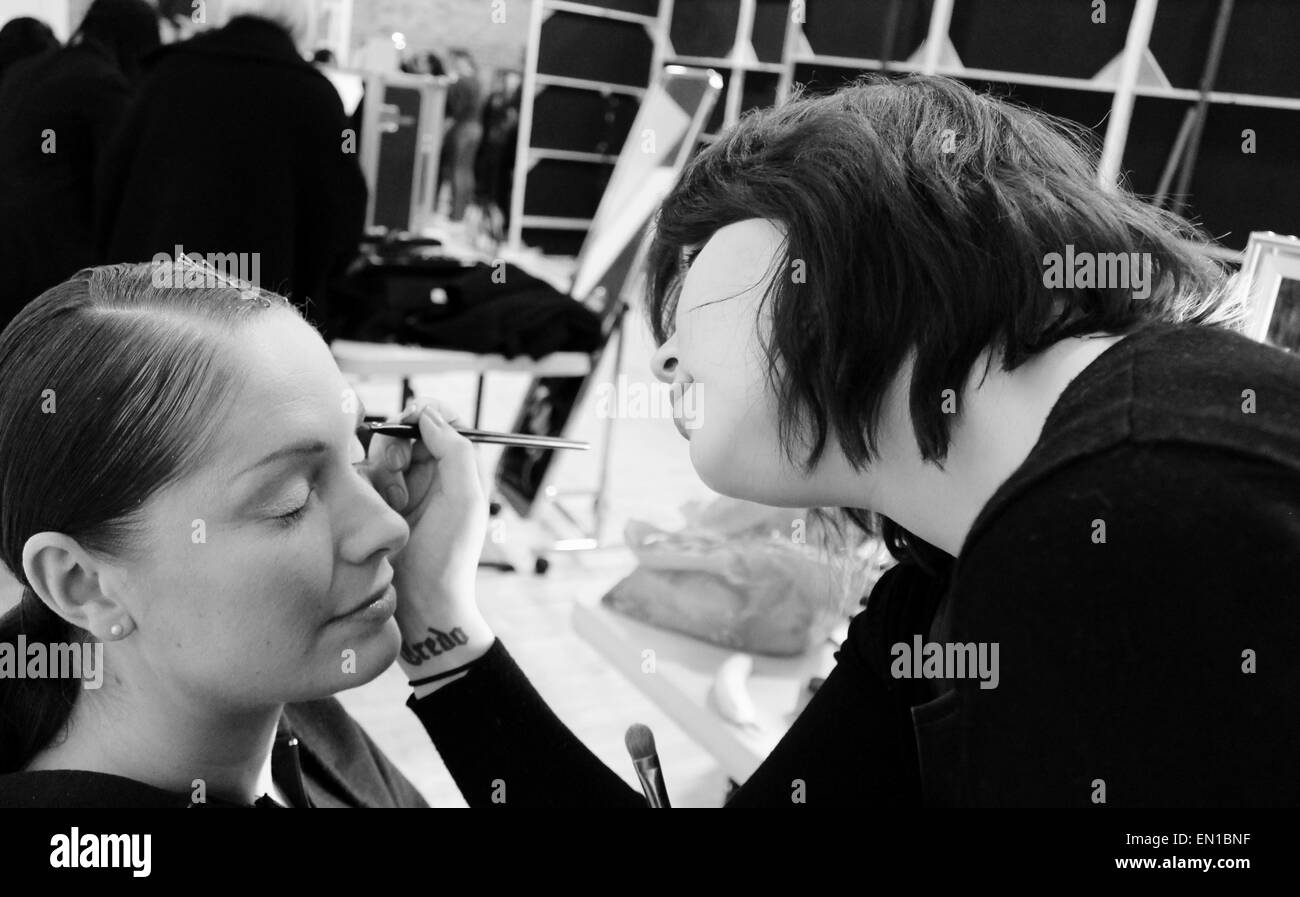 Lorna roberts Black and White Stock Photos & Images - Alamy