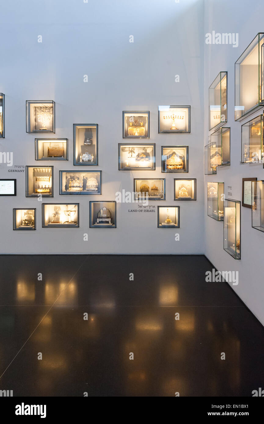 The design museum israel architecture hi-res stock photography and ...