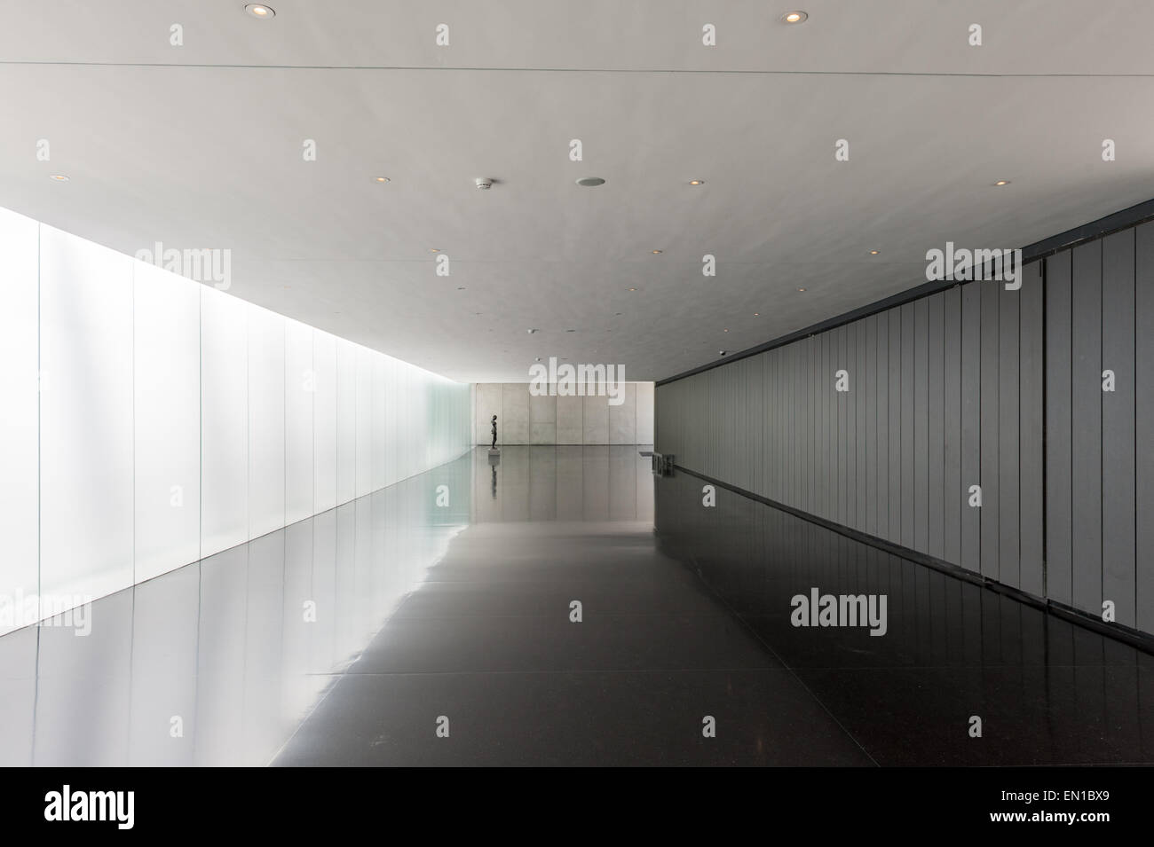Israel, Jerusalem, inside view of the Israel Museum Stock Photo - Alamy