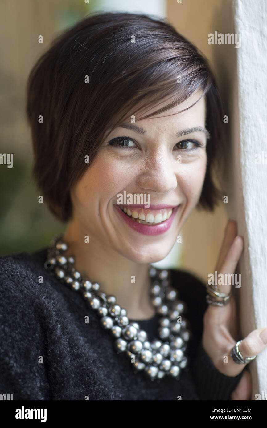 Laura maria heid hi-res stock photography and images - Alamy