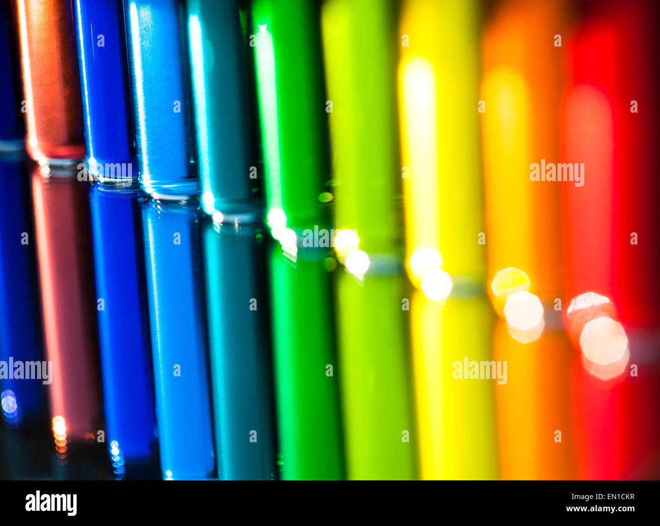 Glass vials hi-res stock photography and images - Alamy