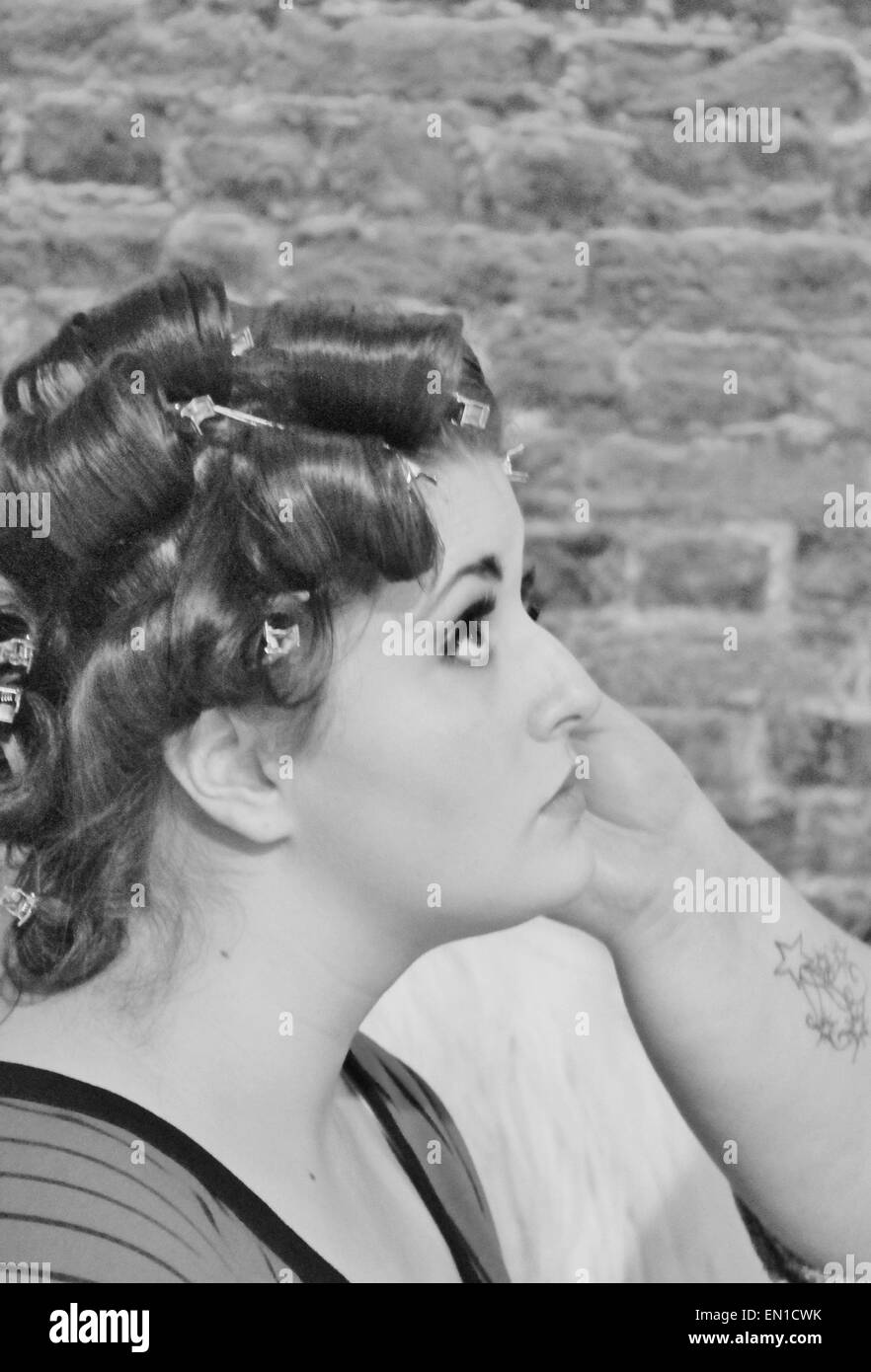 British Plus-size Fashion Weekend Fashion show- February London 2014 ...