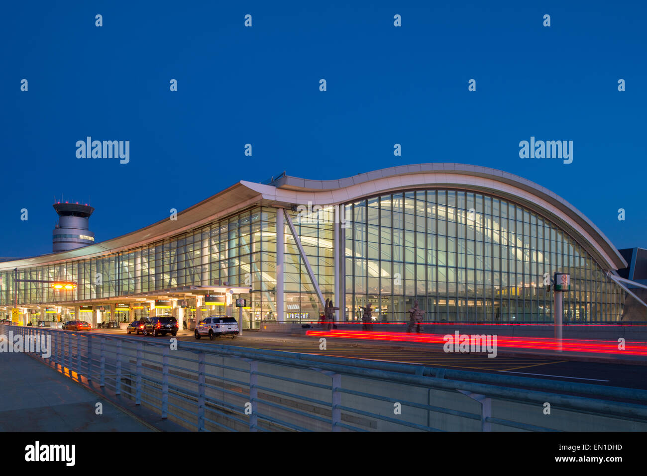 Toronto Pearson International Airport, Canada Stock Photo - Alamy
