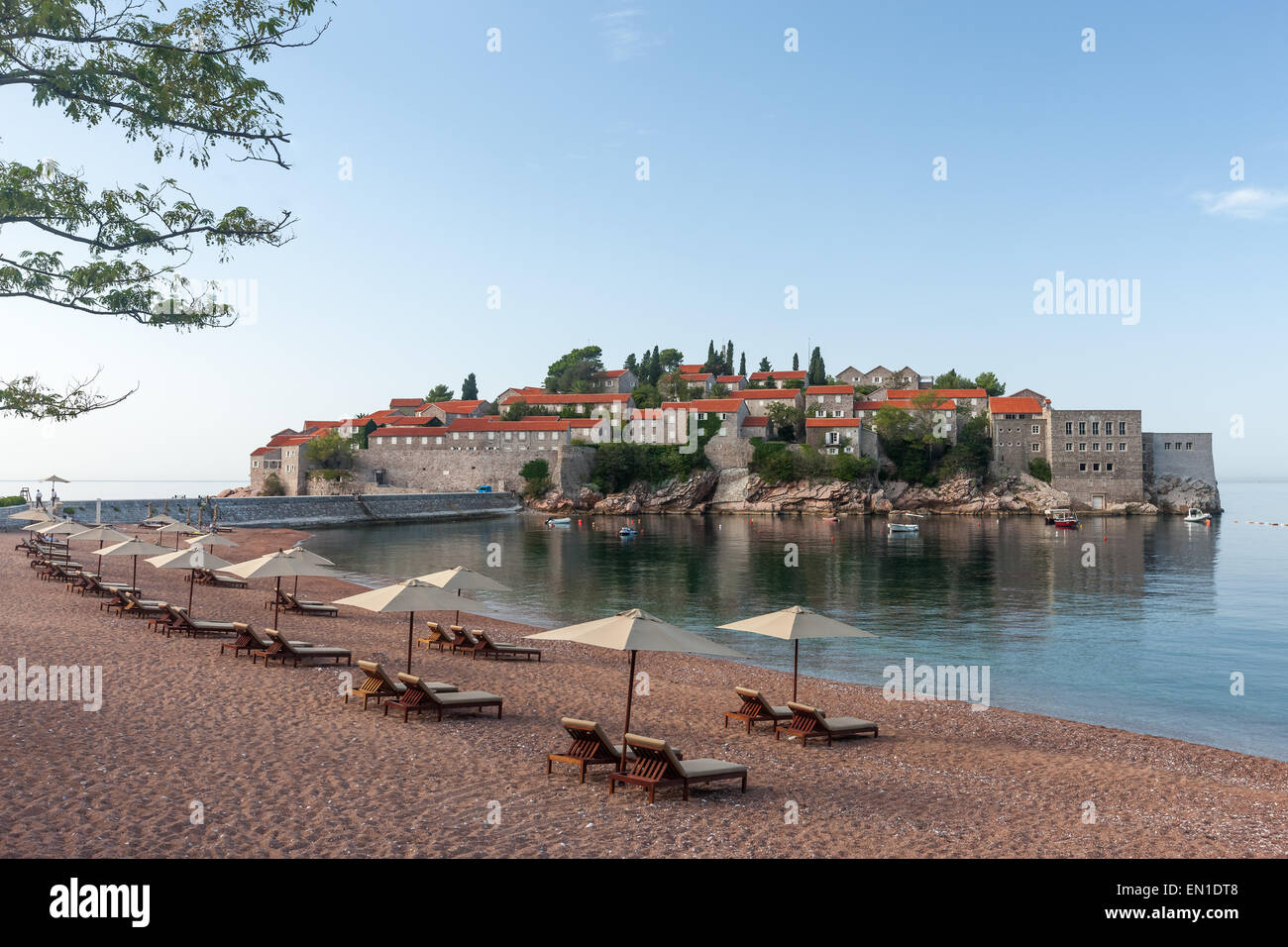 St stephan island hi-res stock photography and images - Alamy