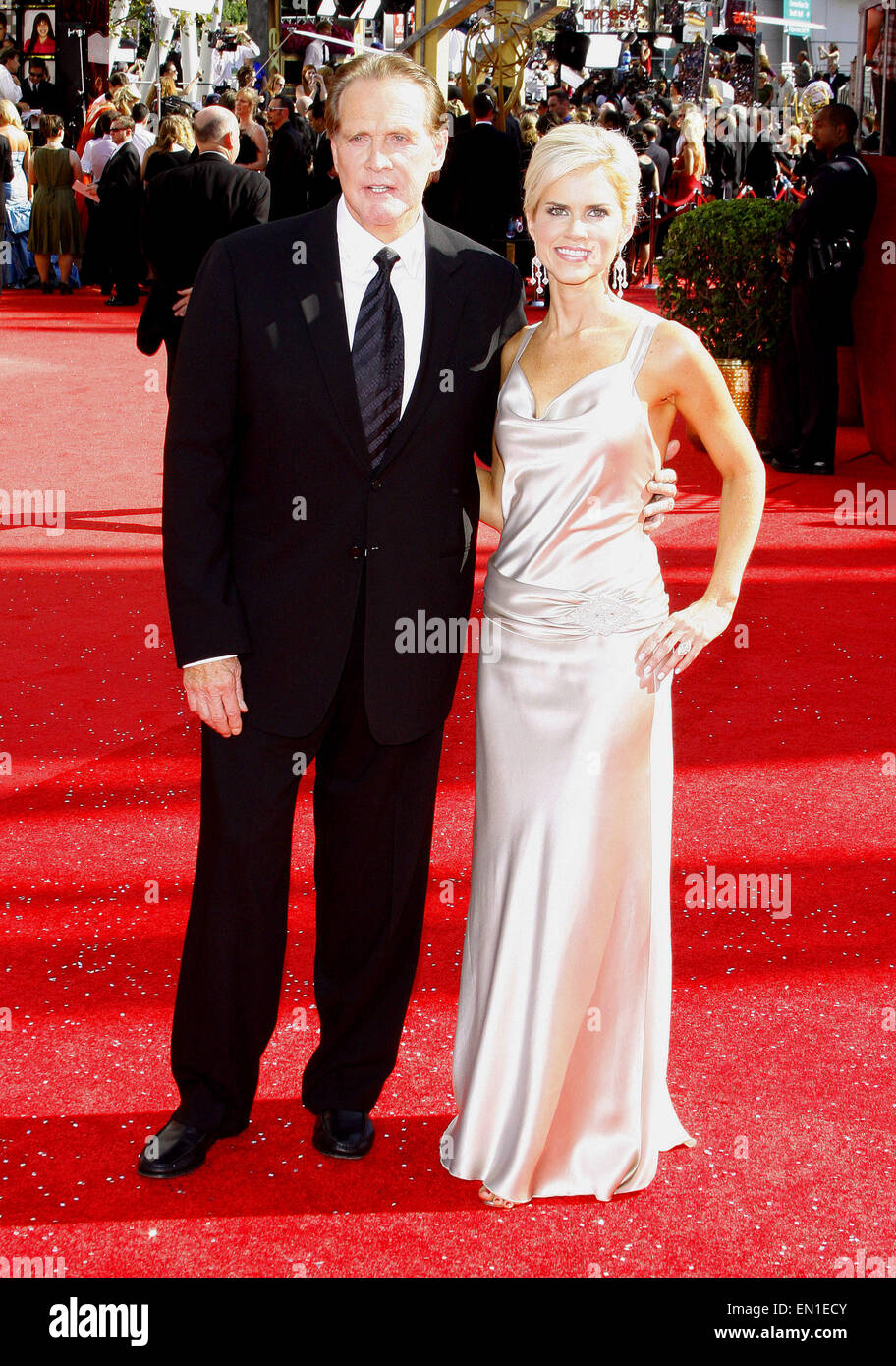 Lee majors actor hi-res stock photography and images - Alamy