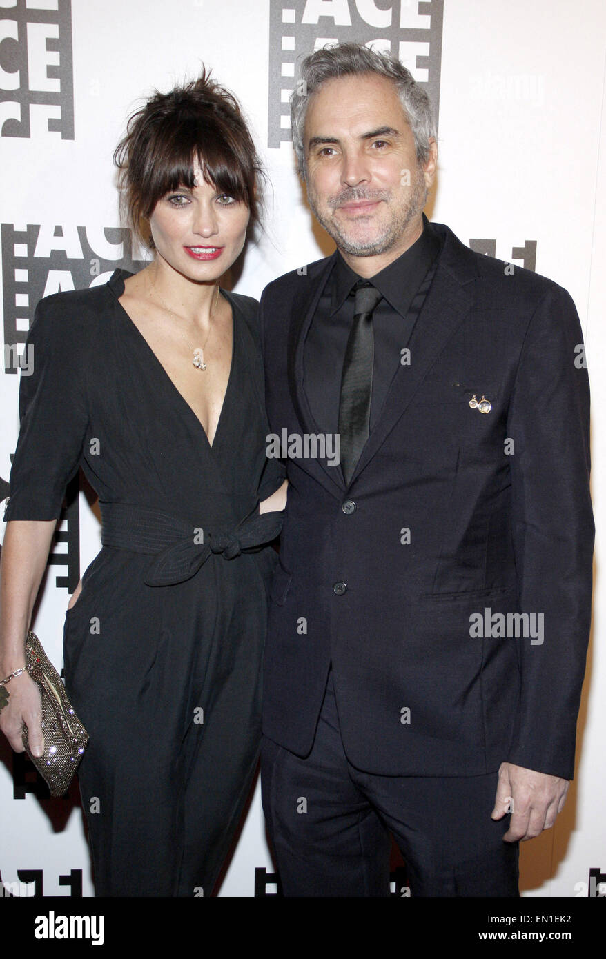 Sheherazade Goldsmith Oscars