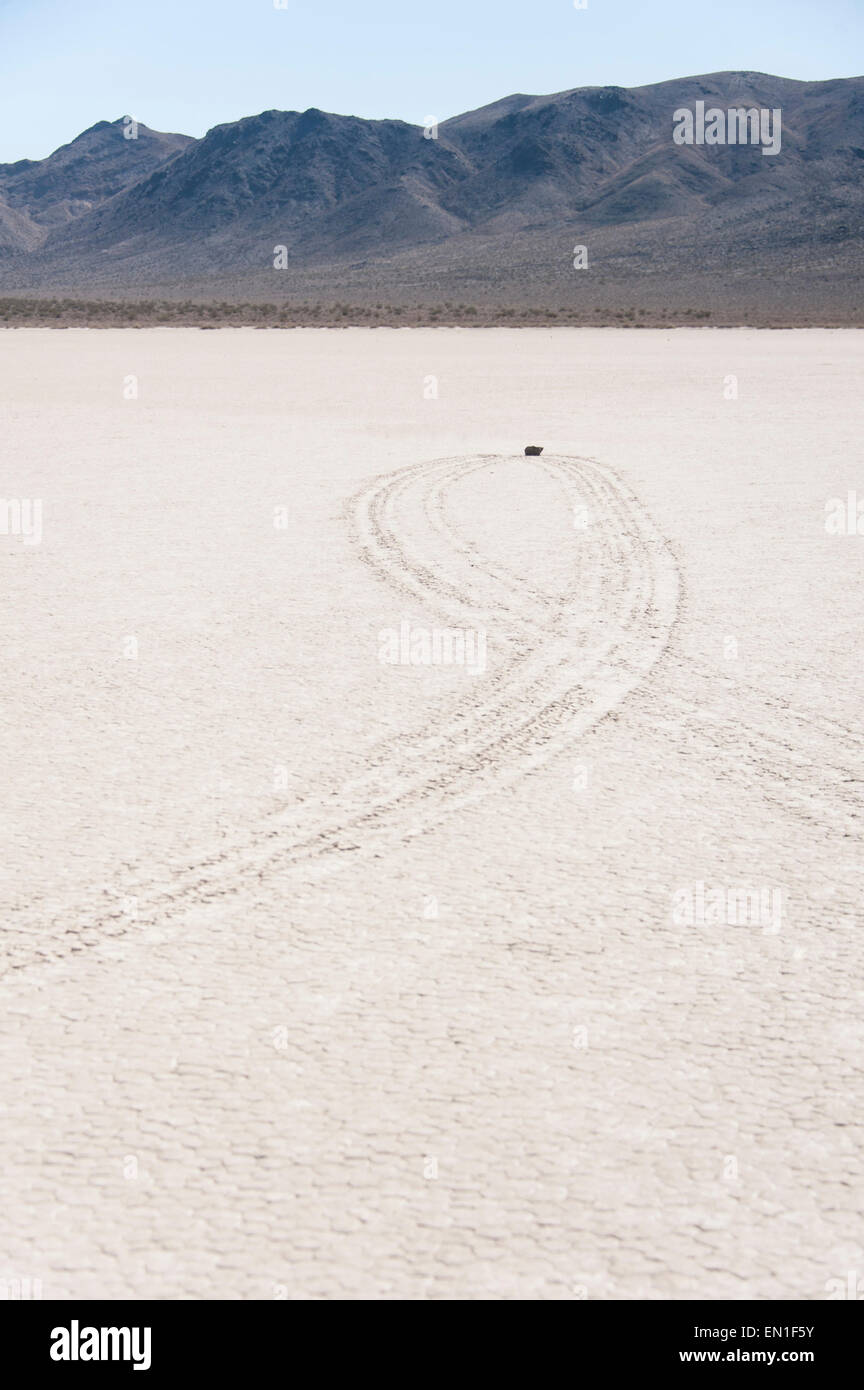 Racetrack playa sailing rocks hi-res stock photography and images - Alamy