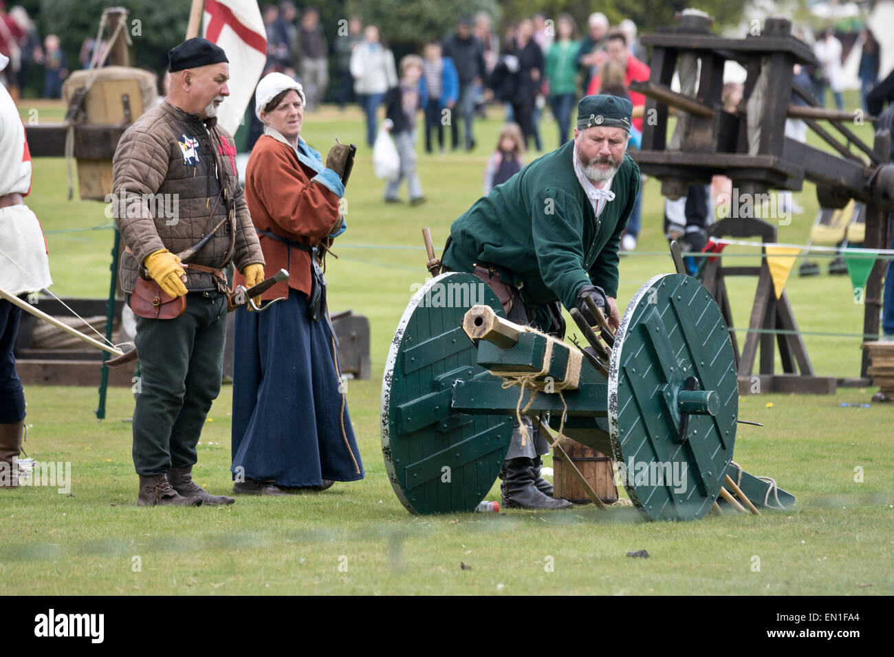 Scott carruthers soldiers hi-res stock photography and images - Alamy