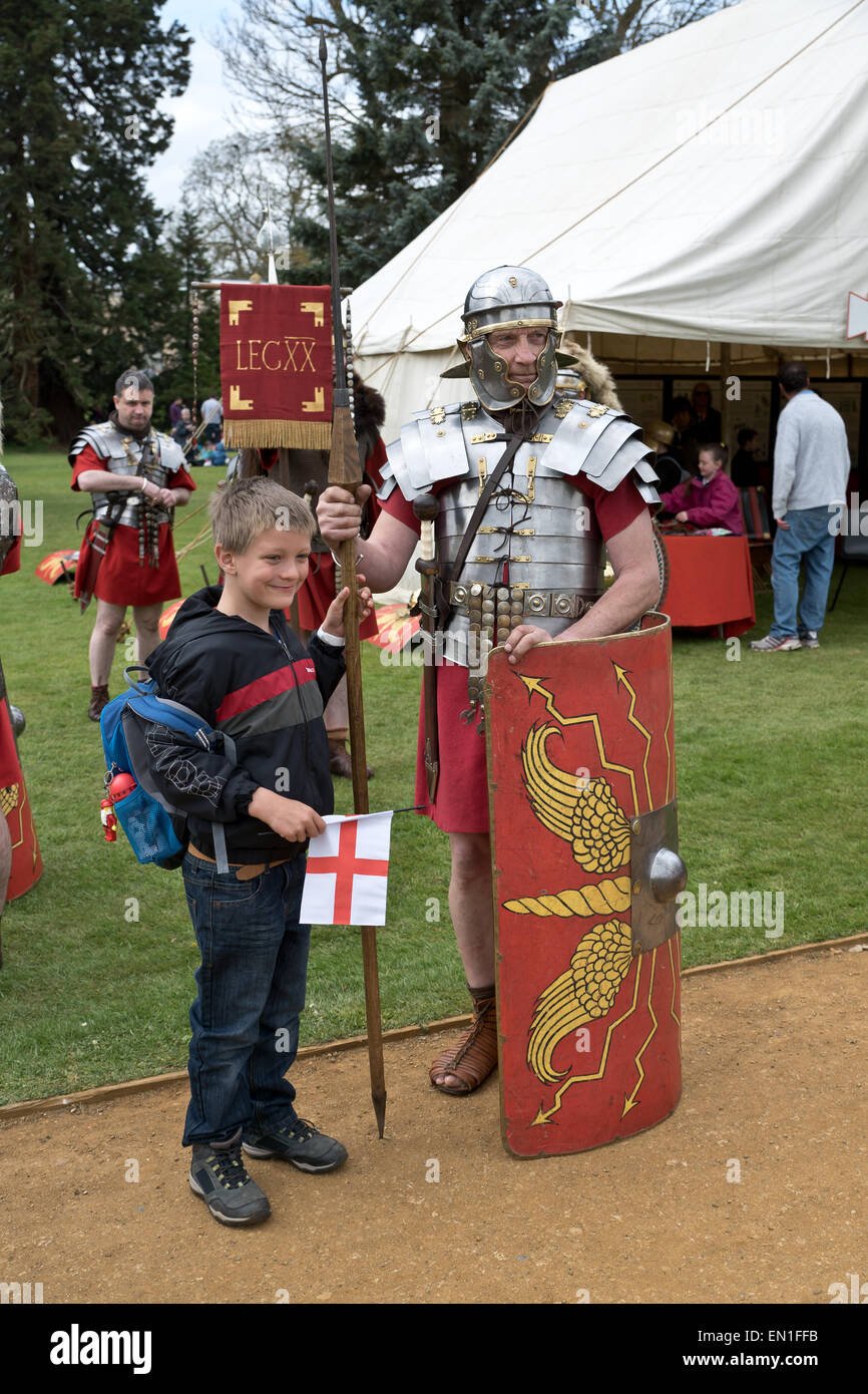 Roman guard hi-res stock photography and images - Alamy
