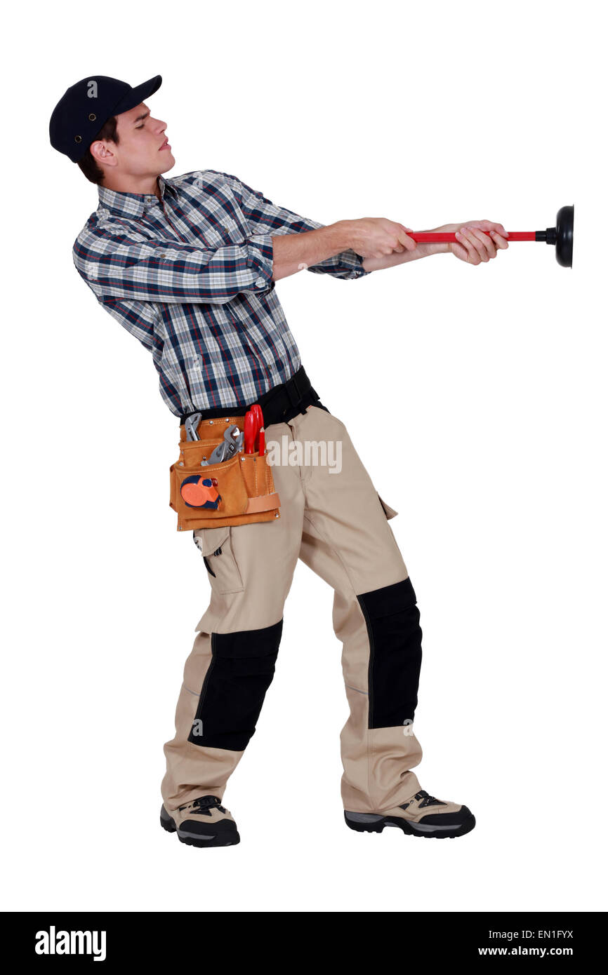 Fixit block hi-res stock photography and images - Alamy
