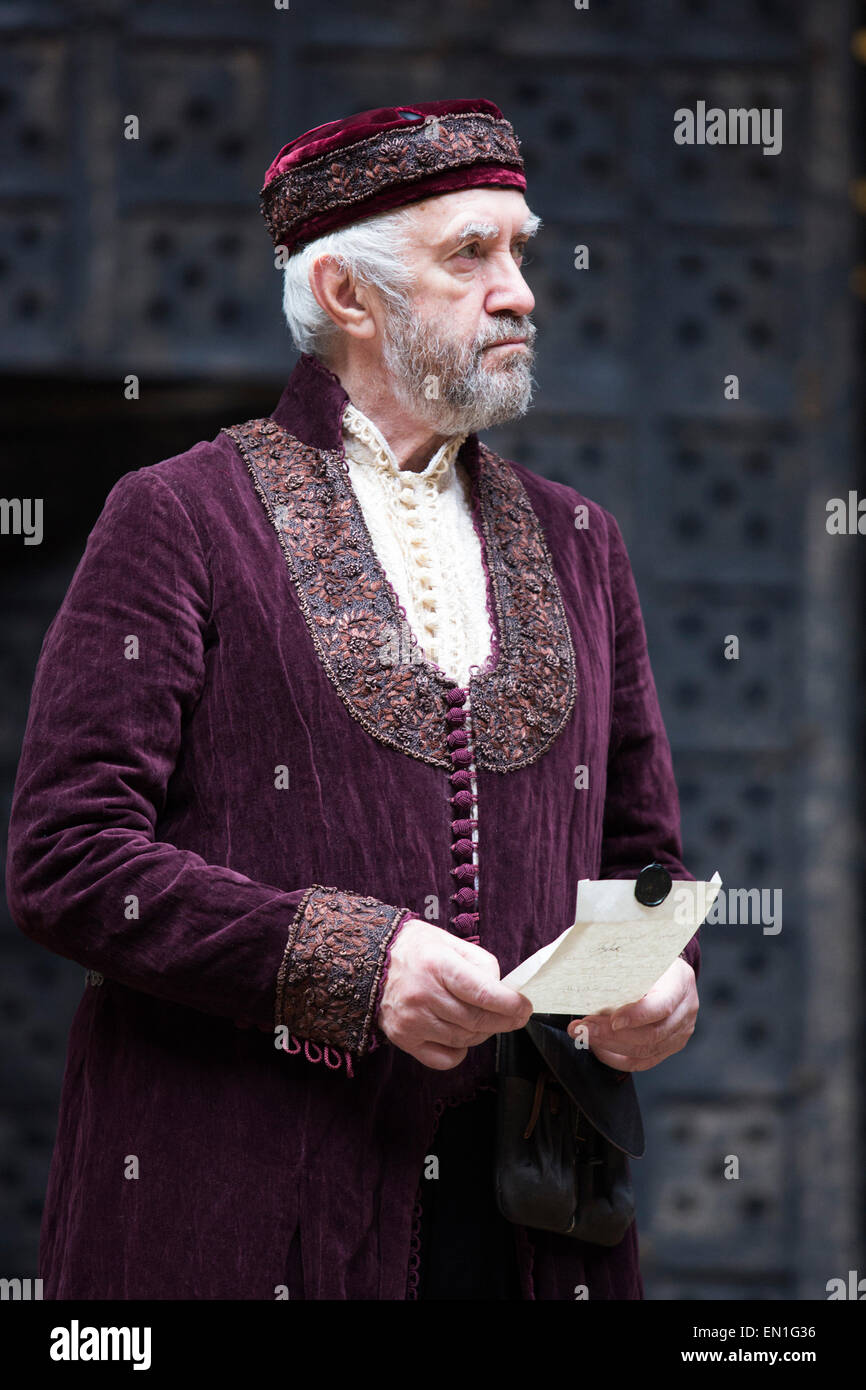 Merchant venice shylock hi-res stock photography and images - Alamy
