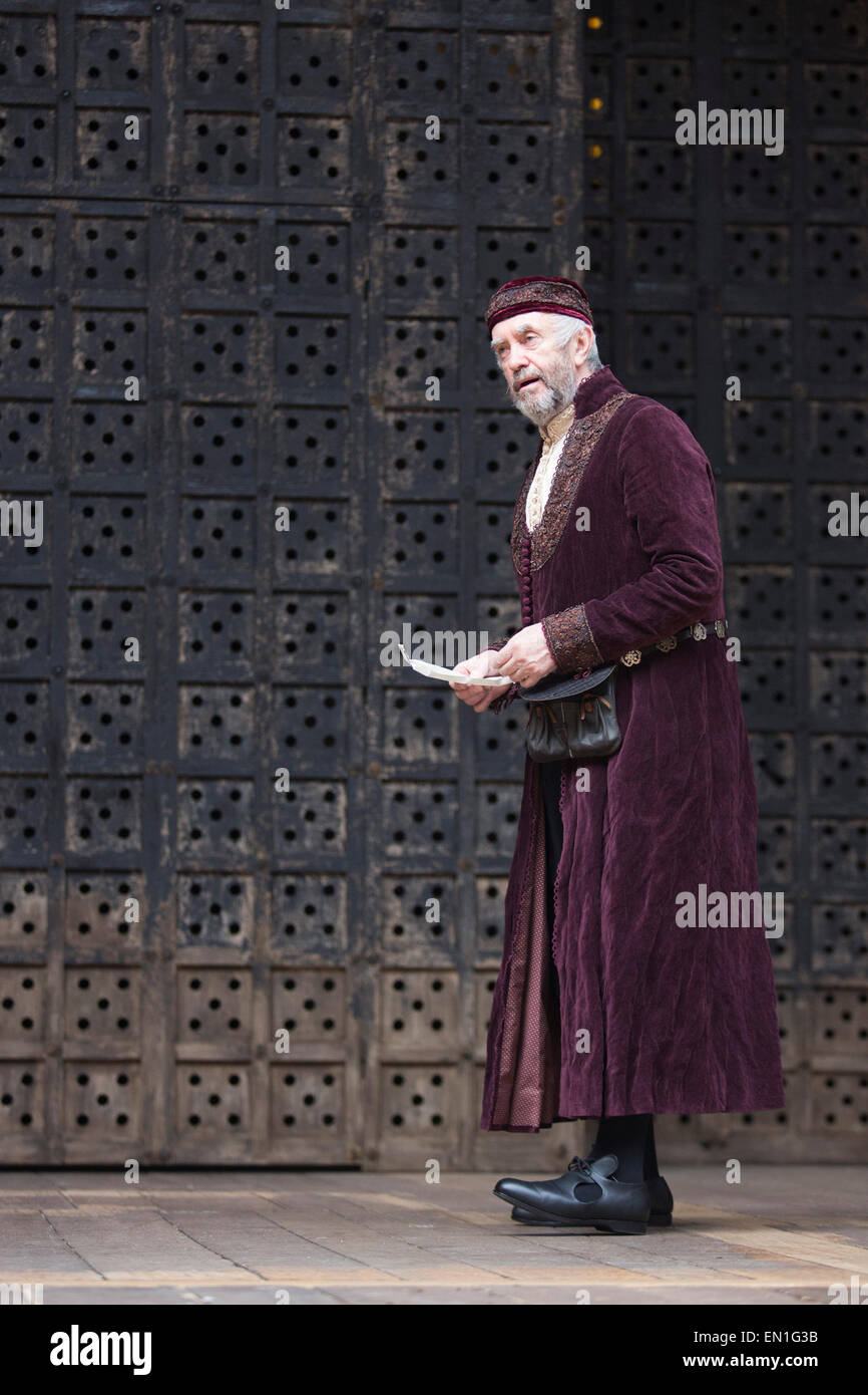 Shylock hi-res stock photography and images - Alamy