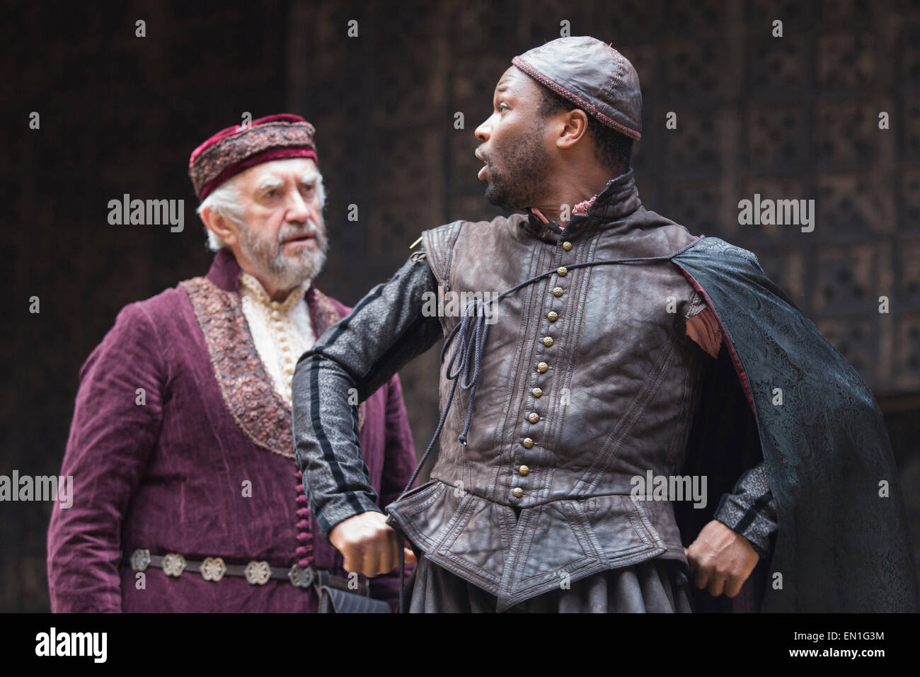 Stefan adegbola hi-res stock photography and images - Alamy