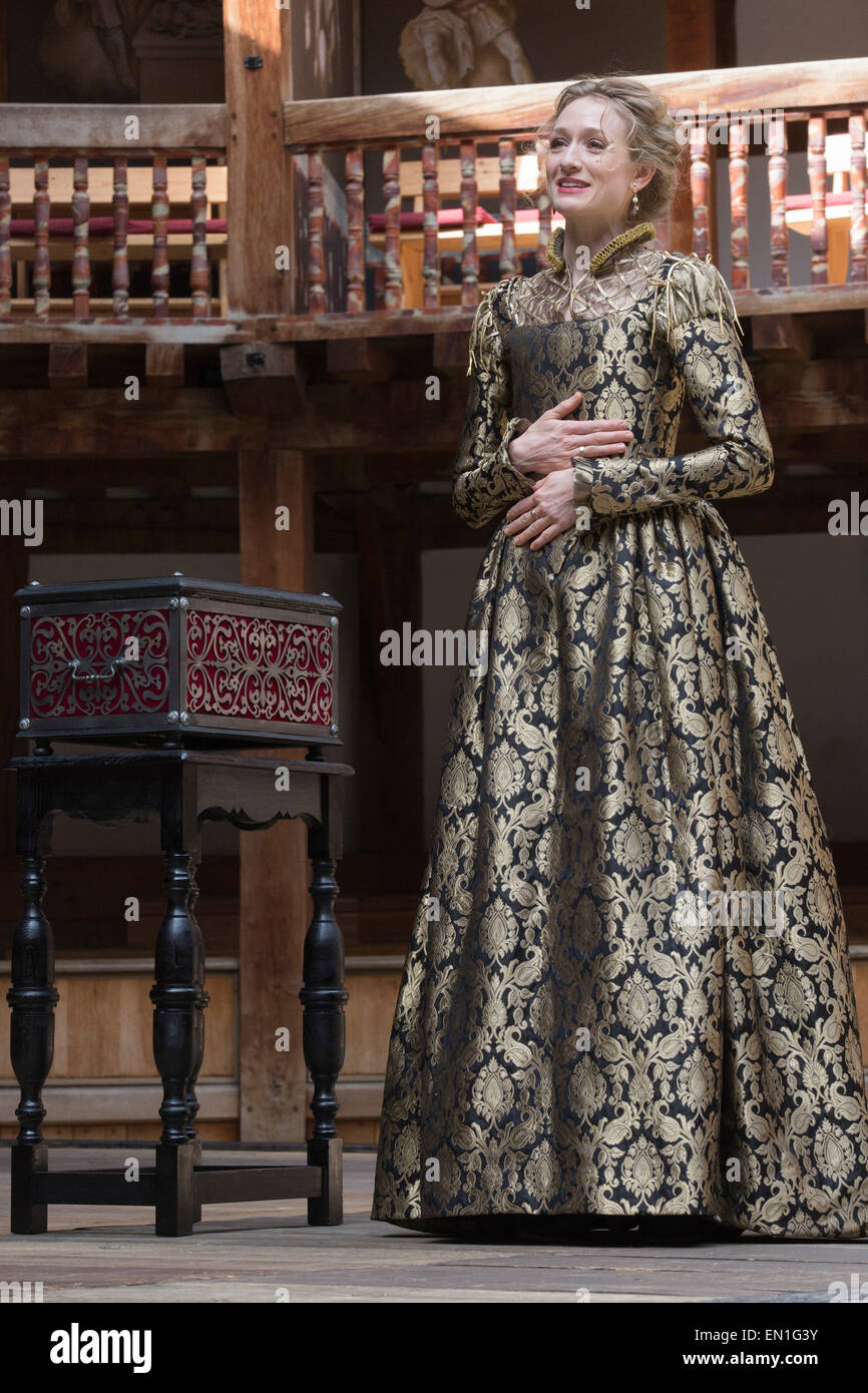 Portia merchant of venice hi-res stock photography and images - Alamy