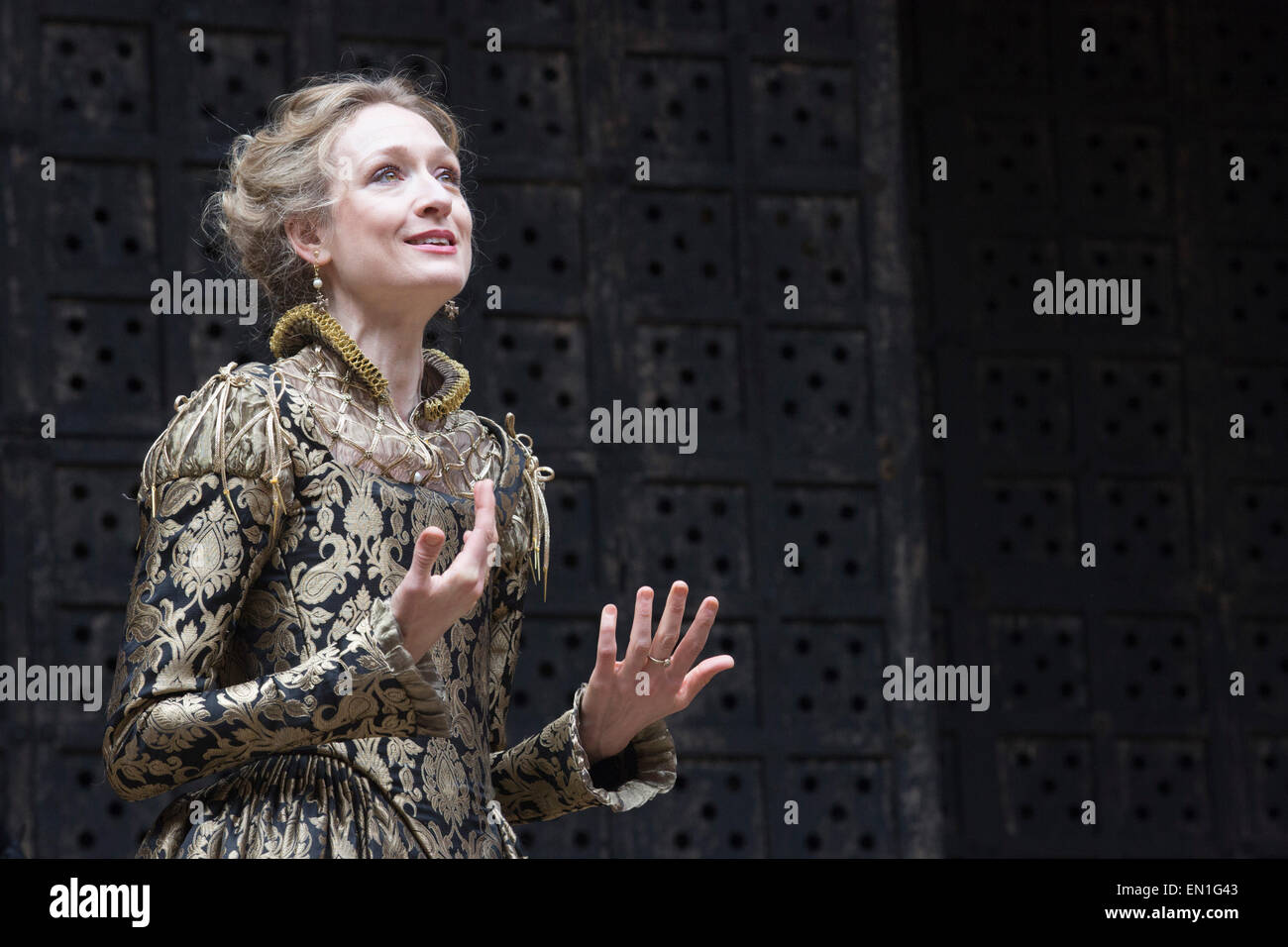 Portia merchant of venice hi-res stock photography and images - Alamy