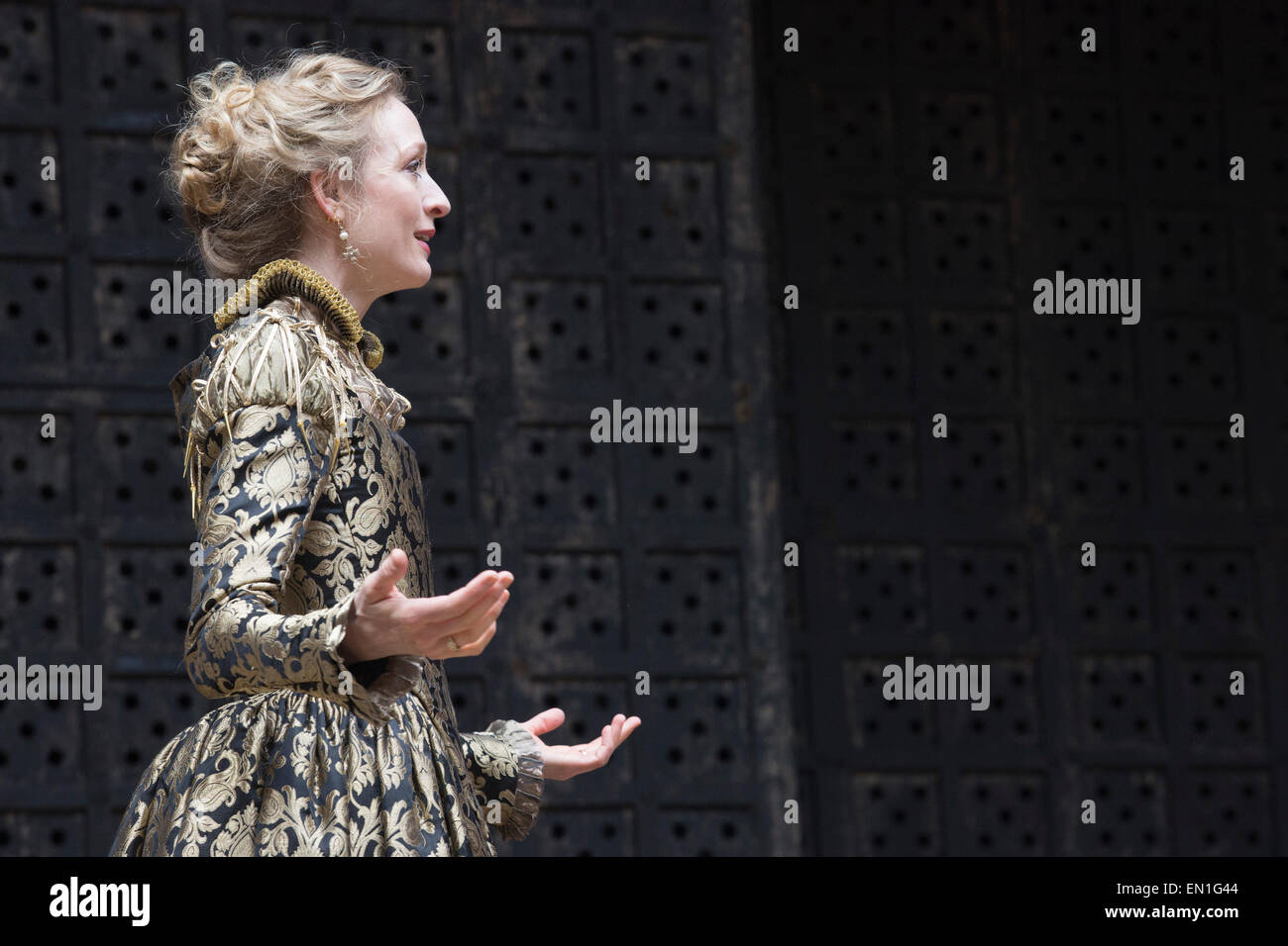 Portia merchant of venice hi-res stock photography and images - Alamy