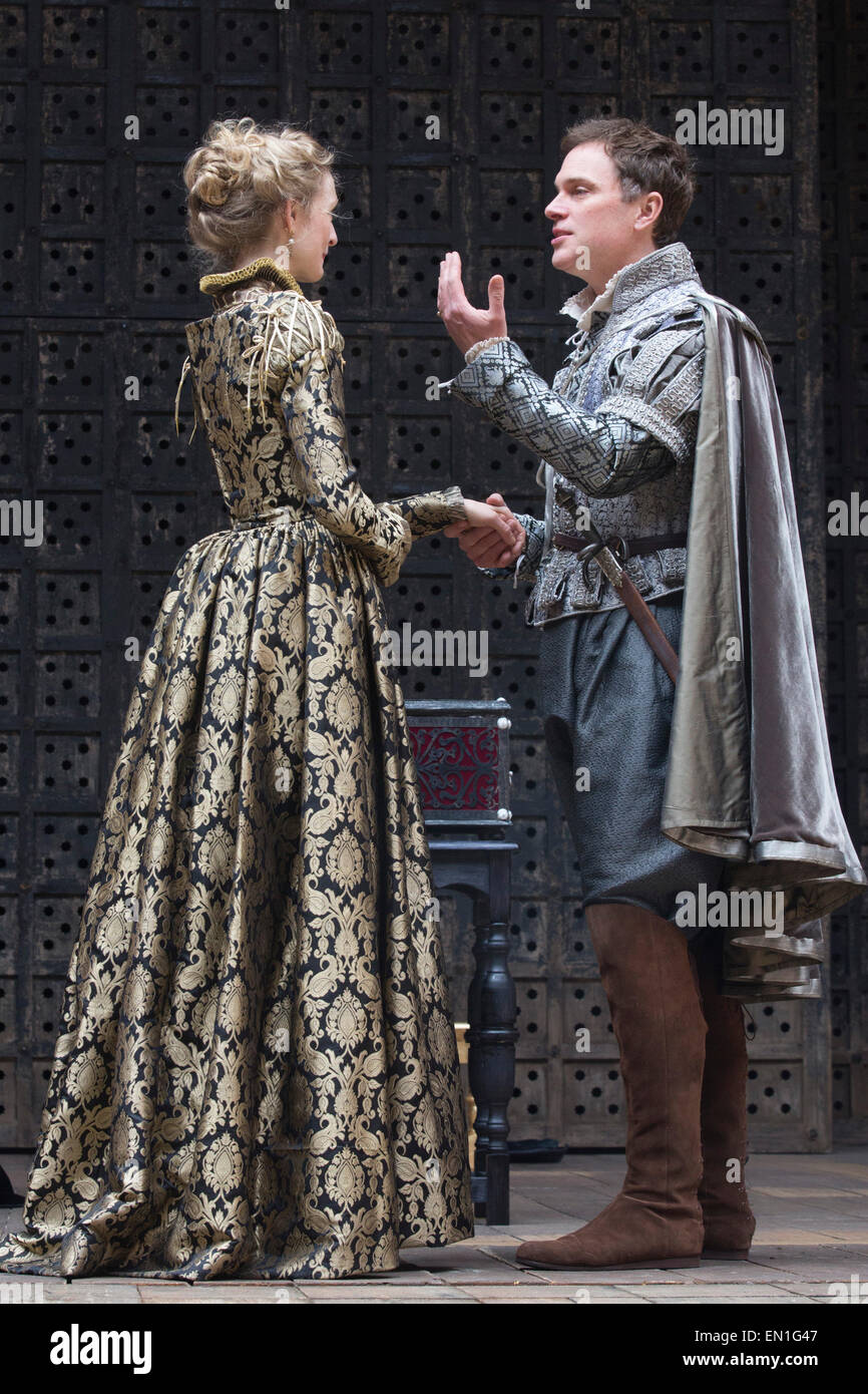 Merchant of venice bassanio hi-res stock photography and images - Alamy