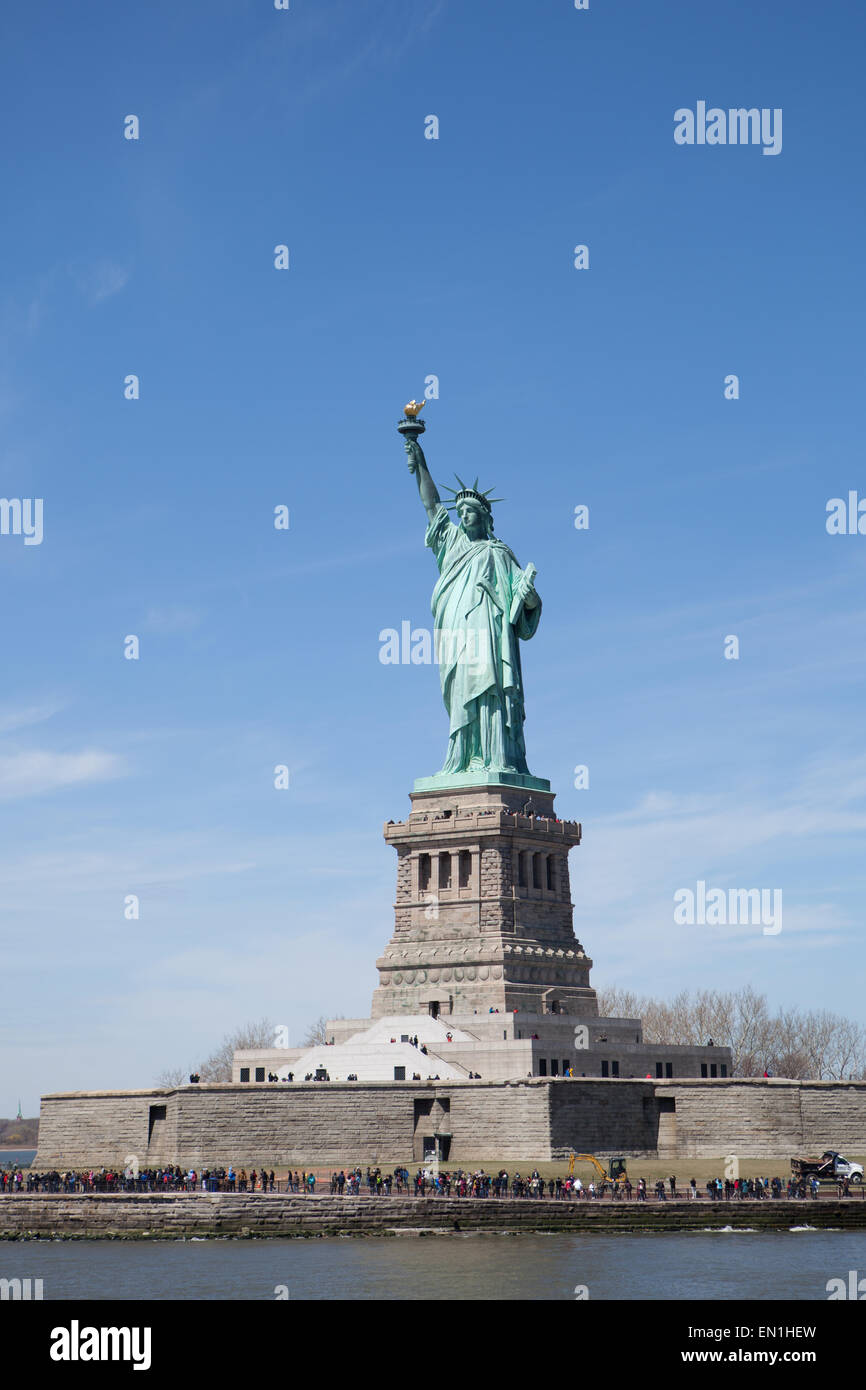 Libertas goddess hi-res stock photography and images - Alamy