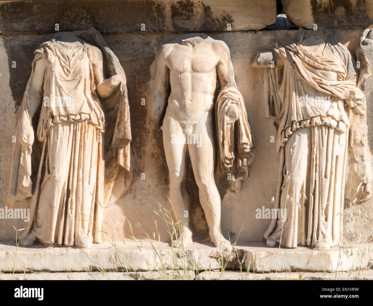 Theater of dionysus hi-res stock photography and images - Alamy
