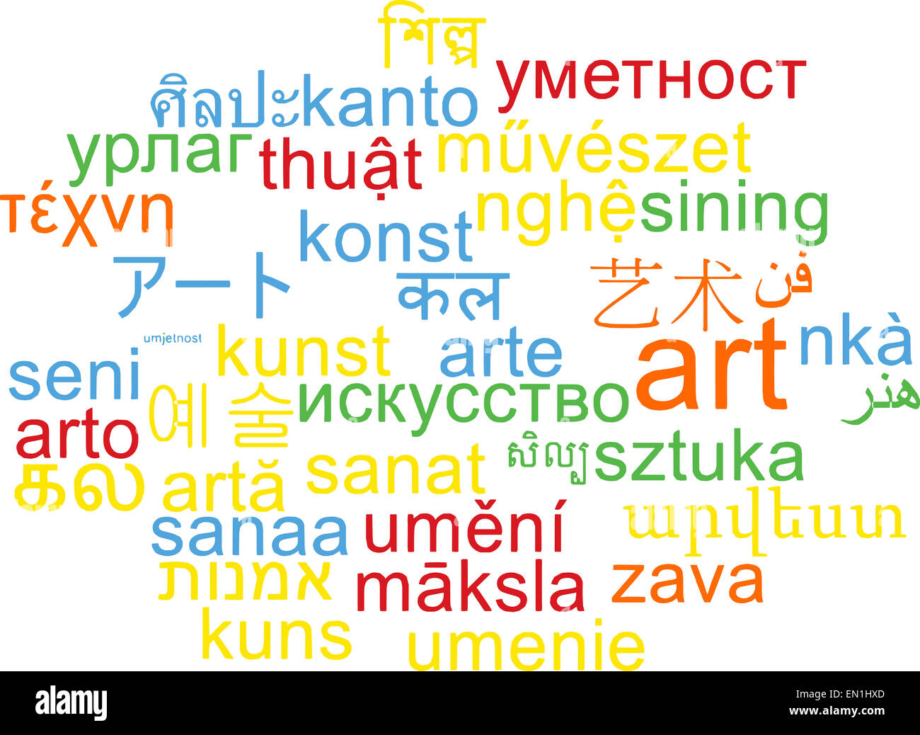 Background concept wordcloud multilanguage international many language ...
