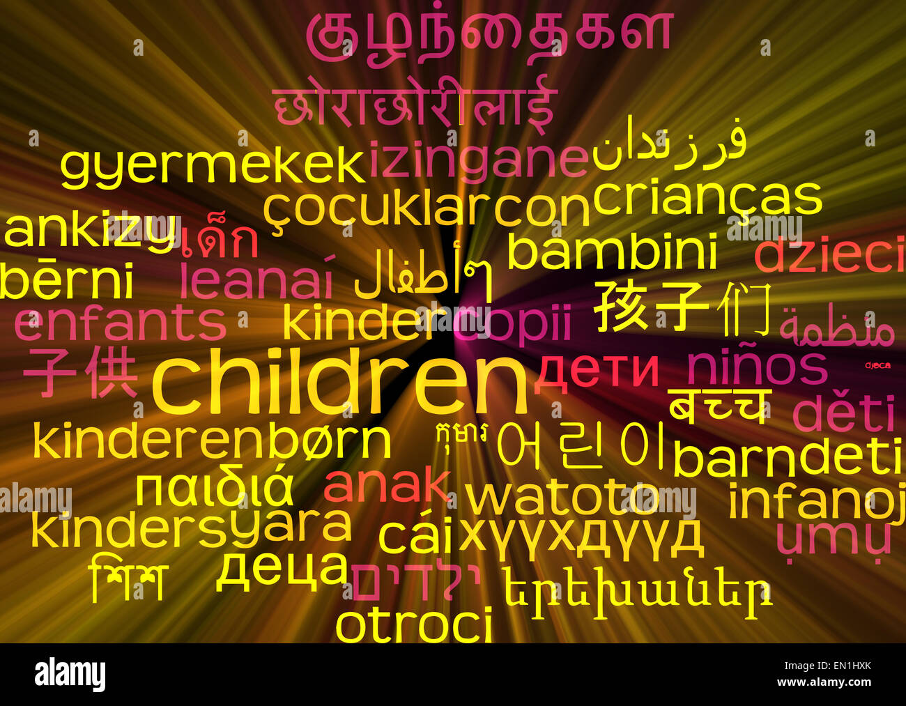 Background concept wordcloud multilanguage international many language ...