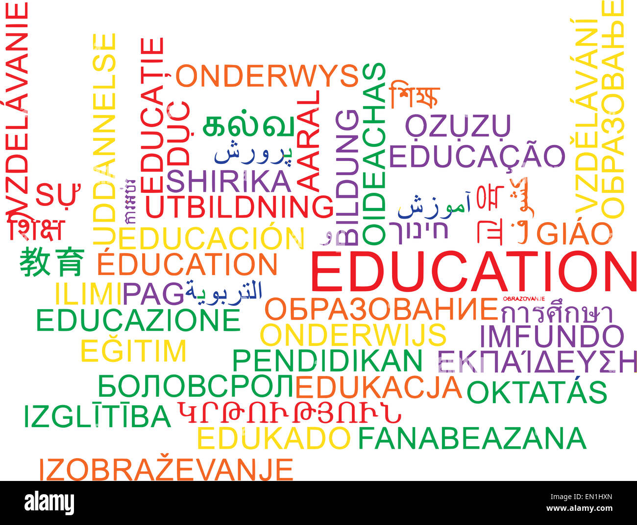 Background concept wordcloud multilanguage international many language ...