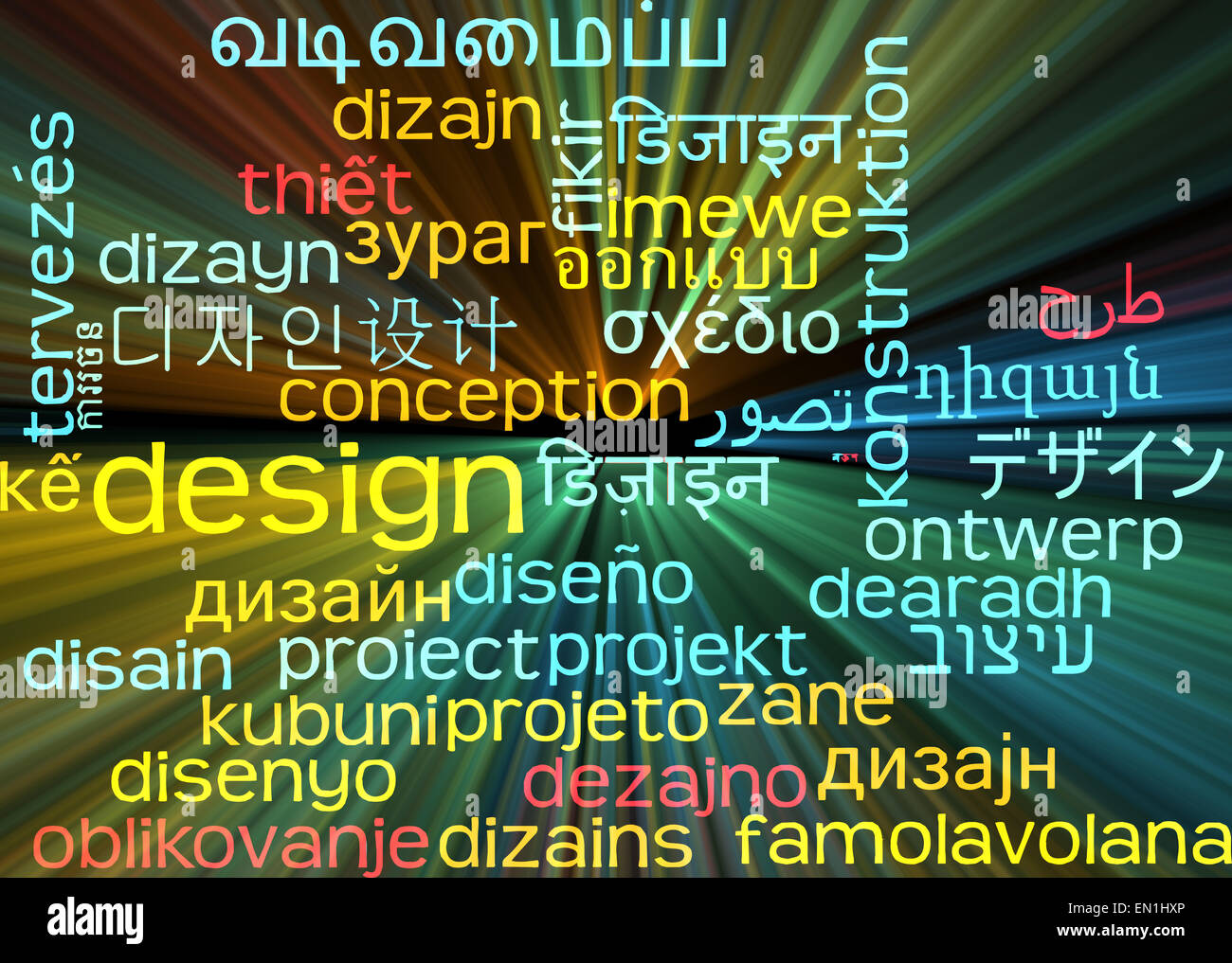 Background concept wordcloud multilanguage international many language ...