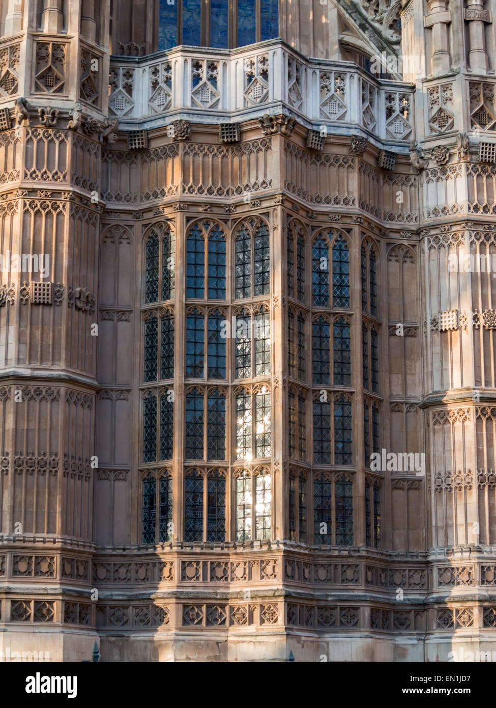 The rectilinear facade hi-res stock photography and images - Alamy