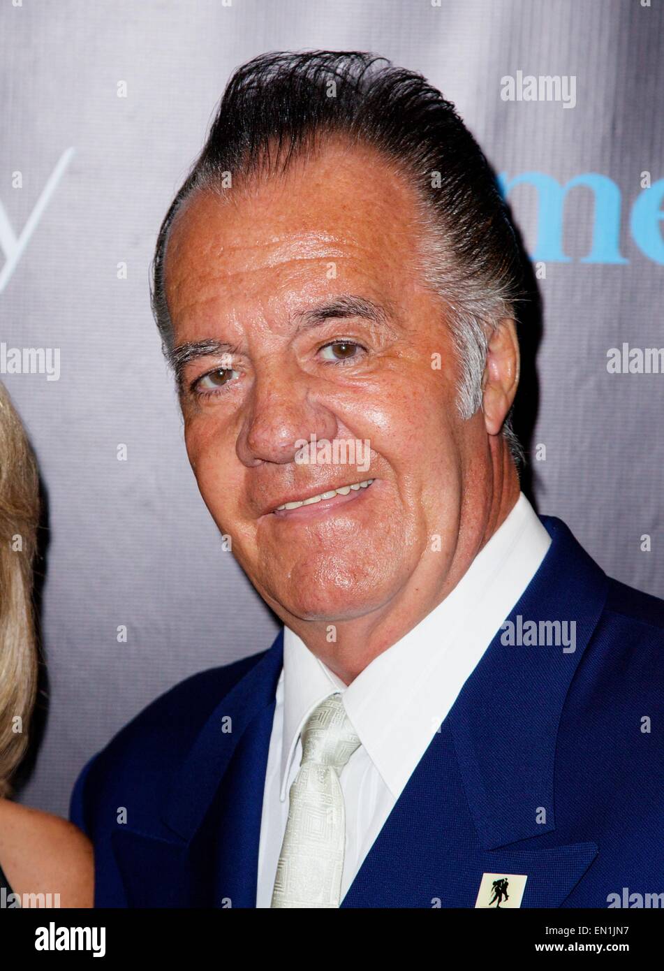 The Skin Cancer Foundation Gala at Mandarin Oriental in New York City ...