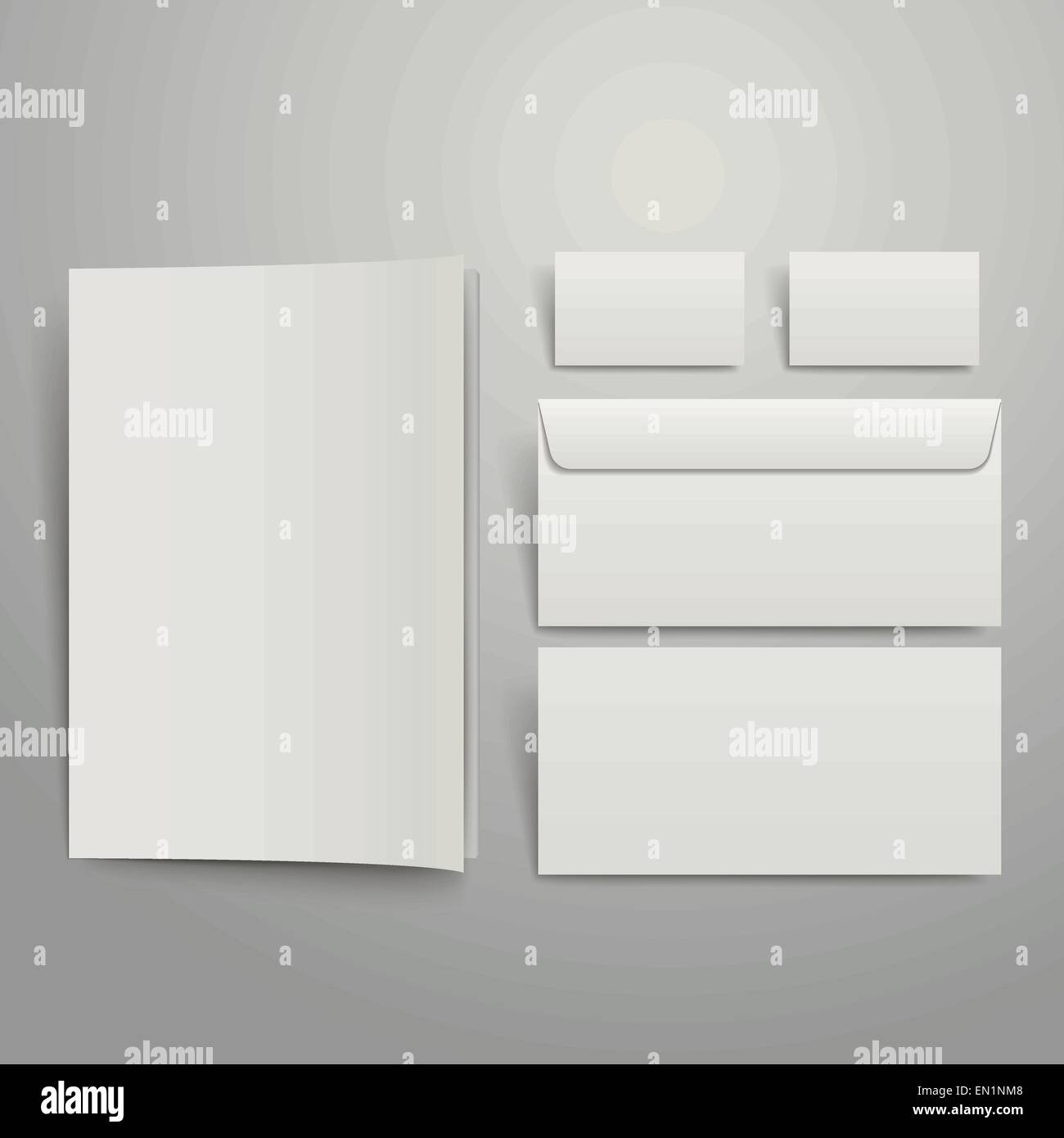 Envelopes Stock Vector Images - Alamy